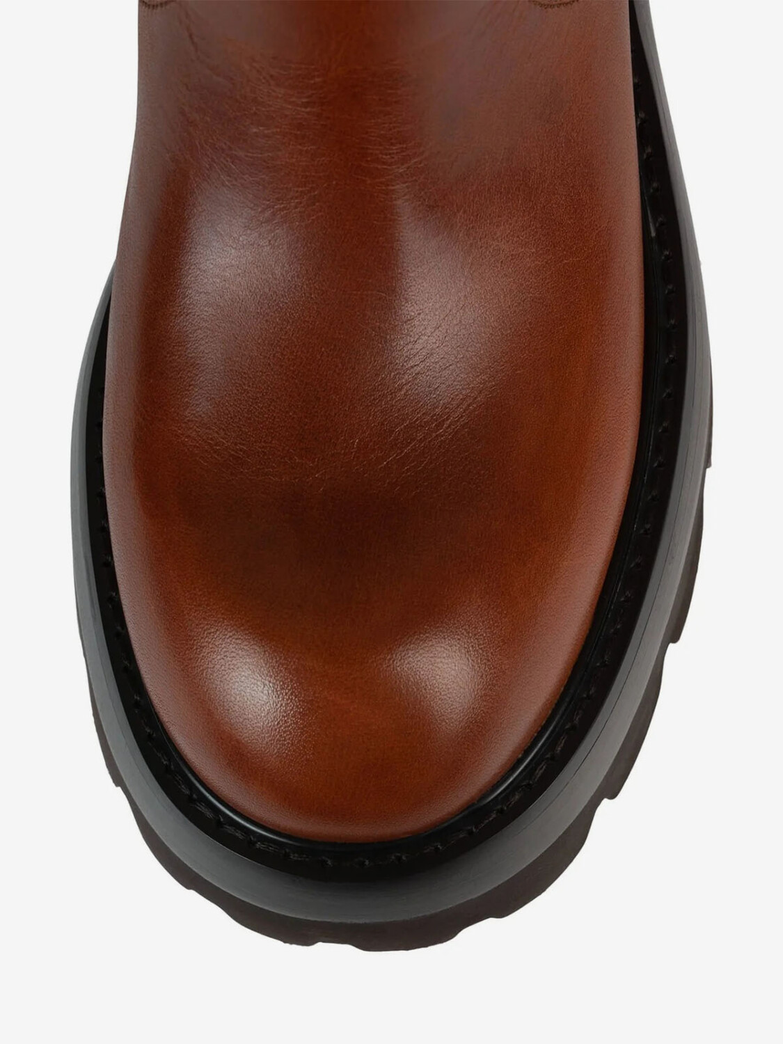 BOTA GAS PEDAL — Magma CH