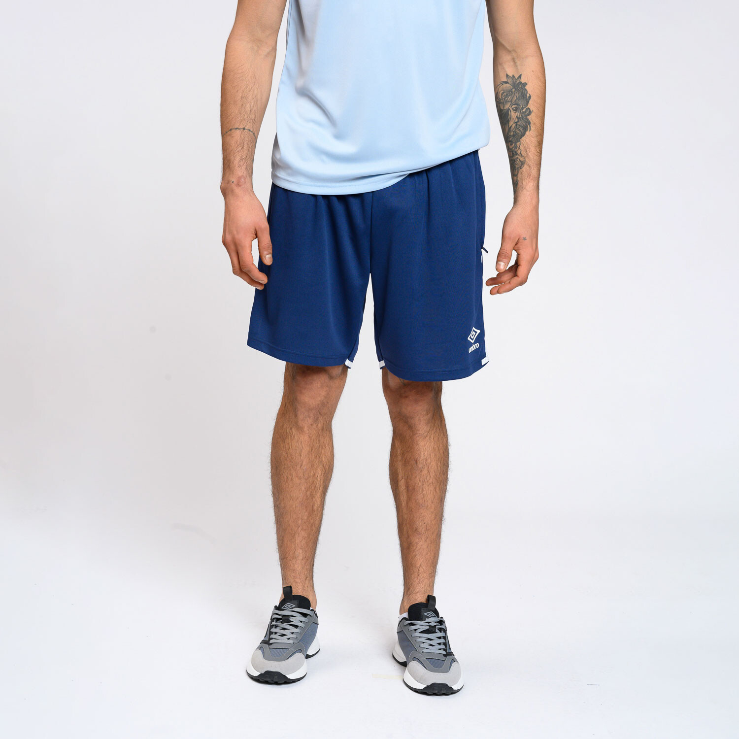 SHORT TER HOMBRE Umbro Hombre - 001 — Timeout