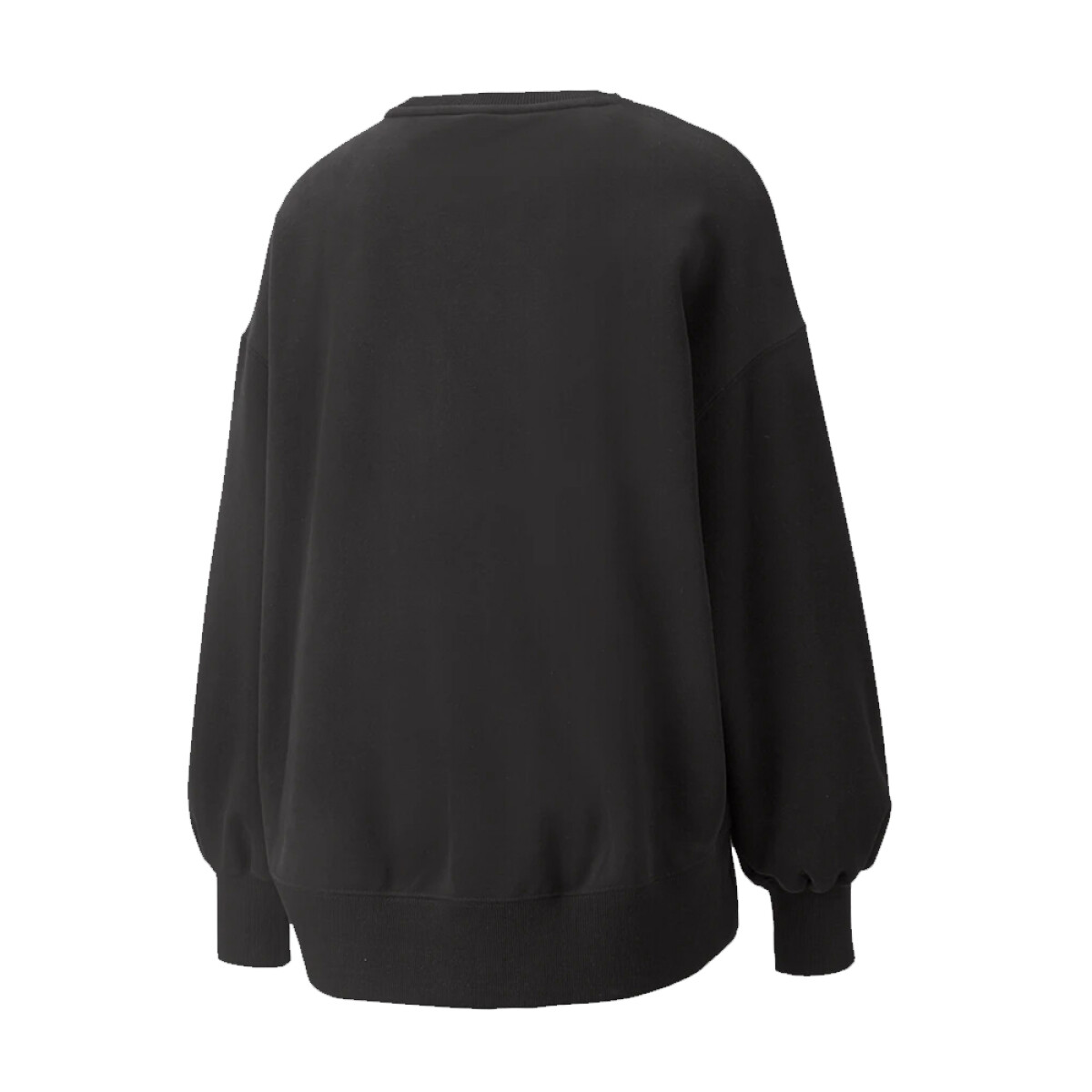 BUZO CLASSIC OVERSIZED CREW - PUMA — Laskina Store