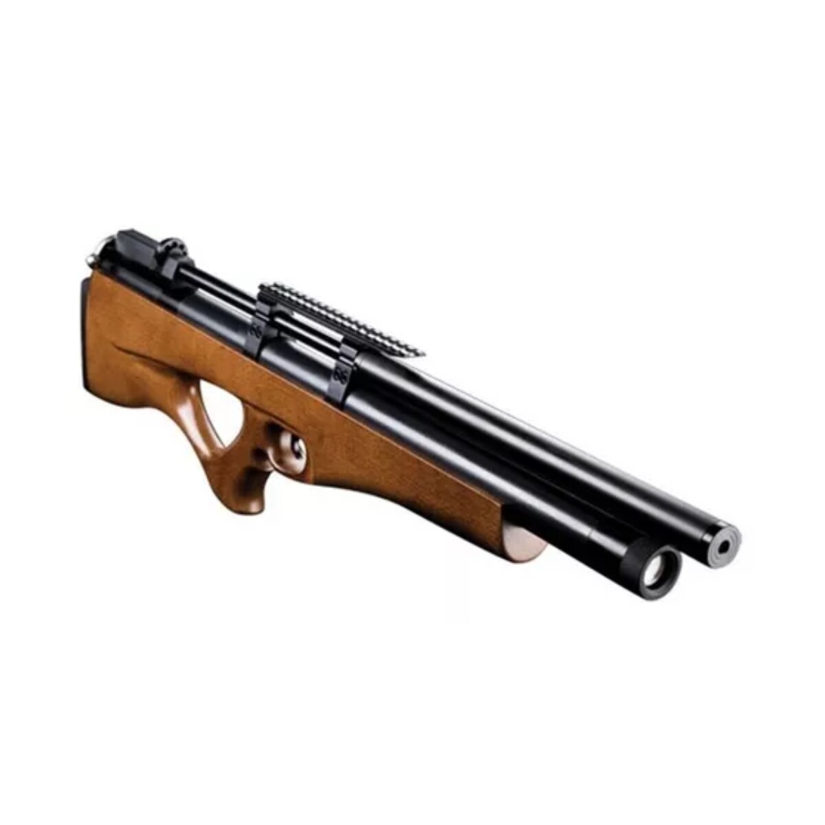 CHUMBERA ARTEMIS PCP P10 CAL 5.5MM — Magnum