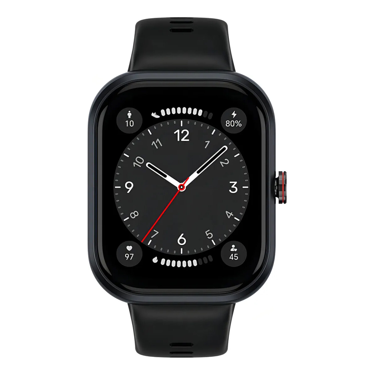 Reloj SmartWatch Honor Choice Watch Black — ZonaTecno