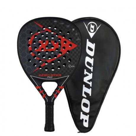 Dunlop Paleta Paddle Aero-Star Pro — Universo Binario