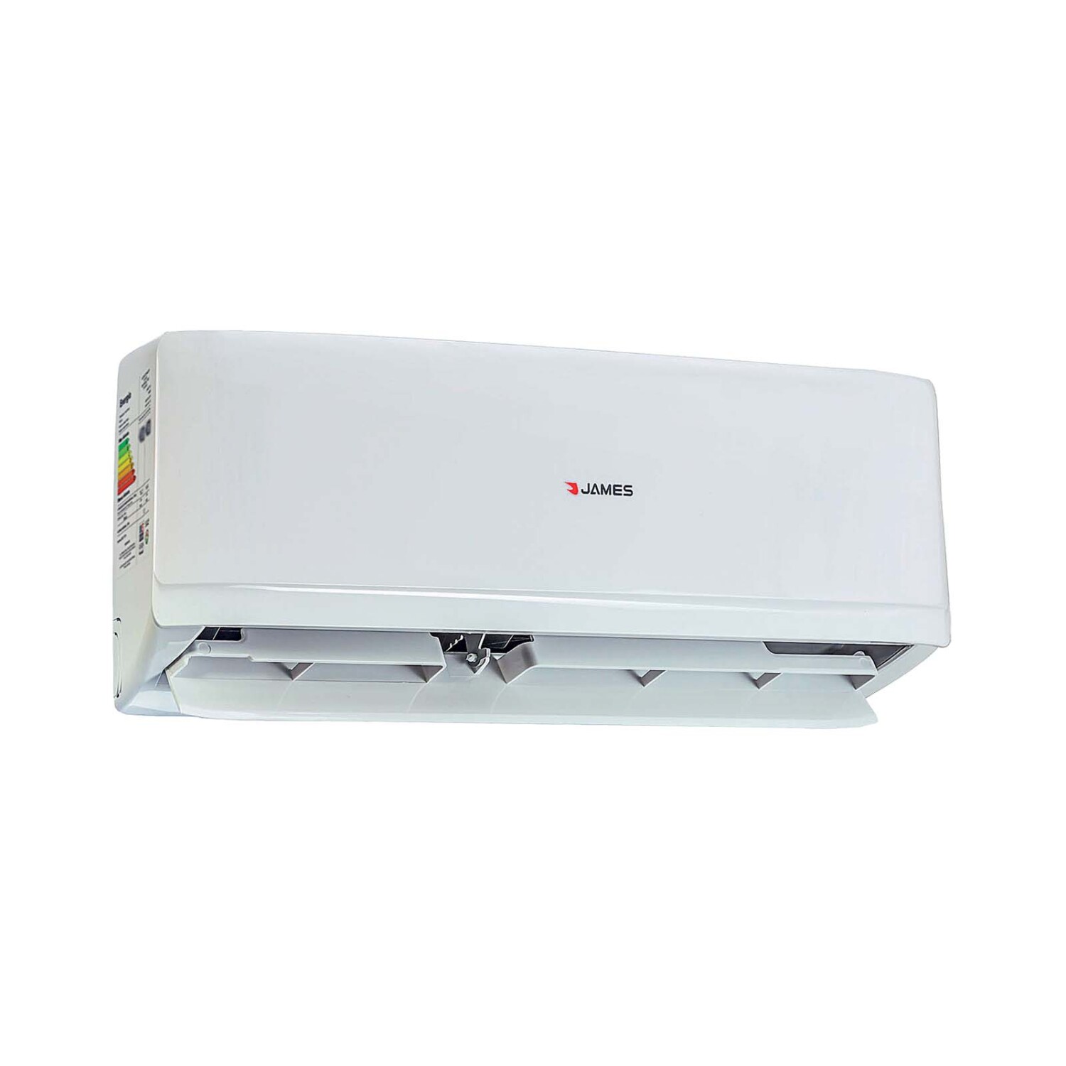 Aire Acondicionado James 18000-btu On/of Aam-18 Ft-fc — Divino