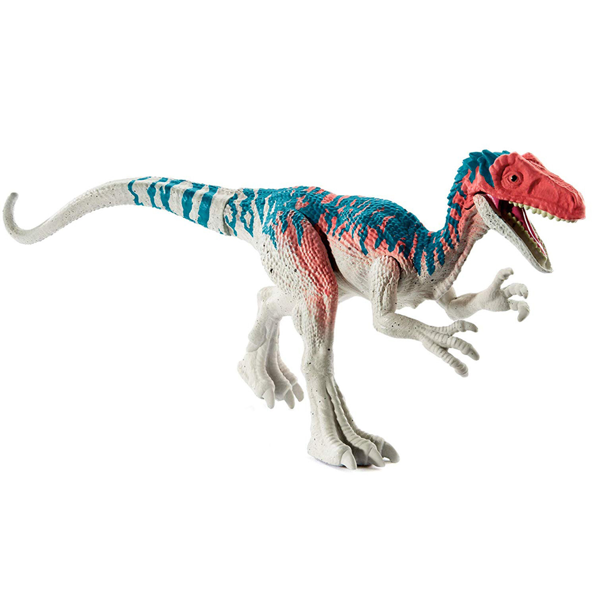 Jurassic World Coelurus — Que Regalo