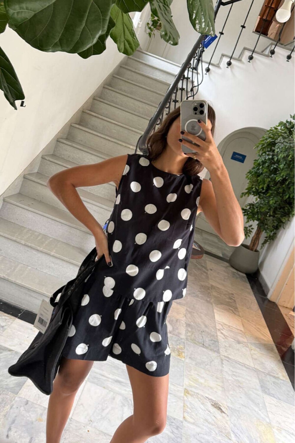 Short Shin - Print 4 — Tienda Soy Santander