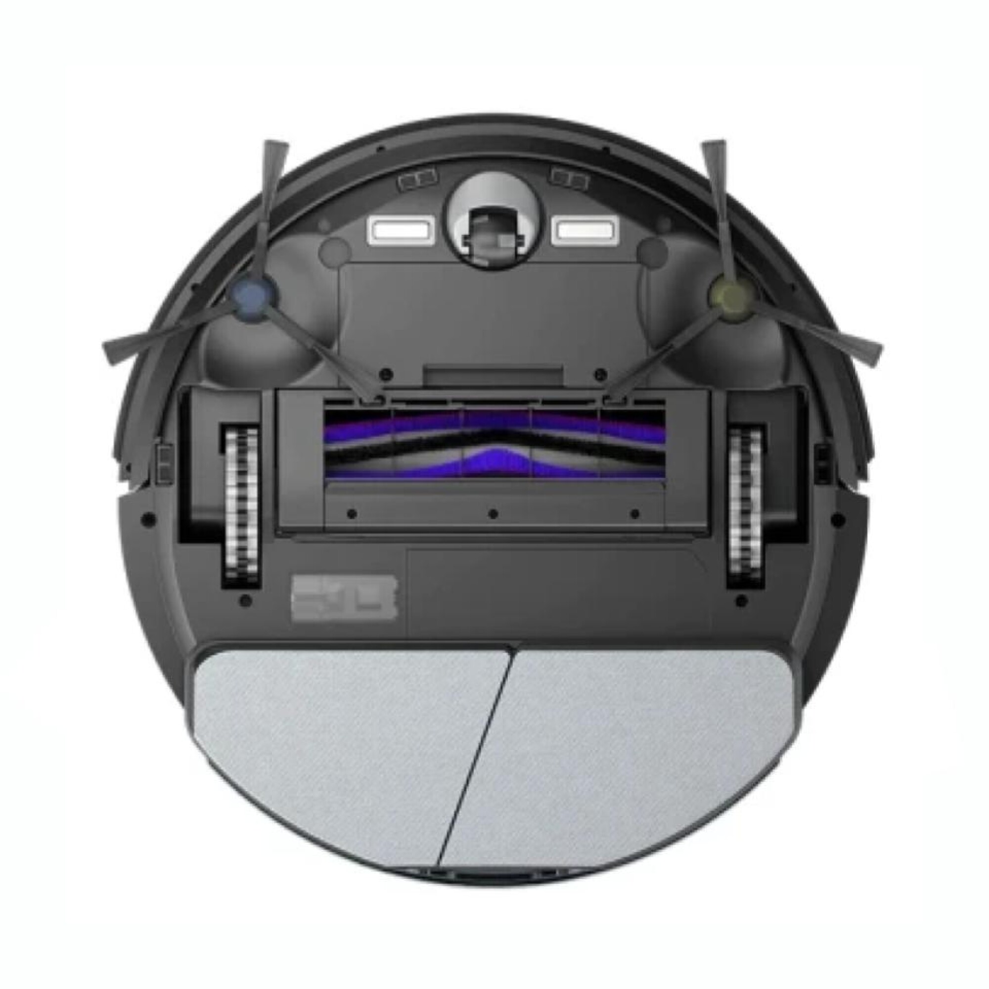 Aspiradora y Trapeadora Robot MIDEA M7PRO - Negro — AMV Store