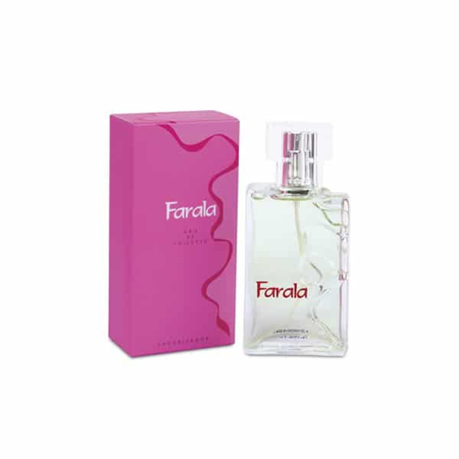 Perfume Farala EDT 50ml — San Roque