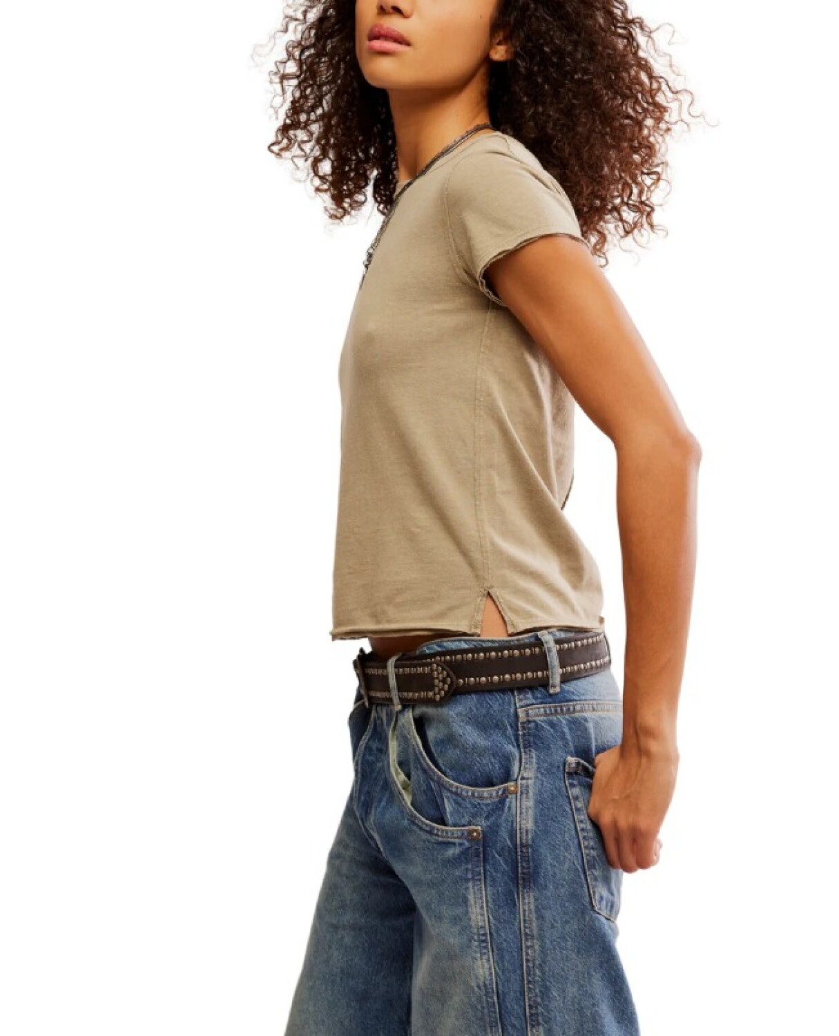 NOVA TEE — Magma CH