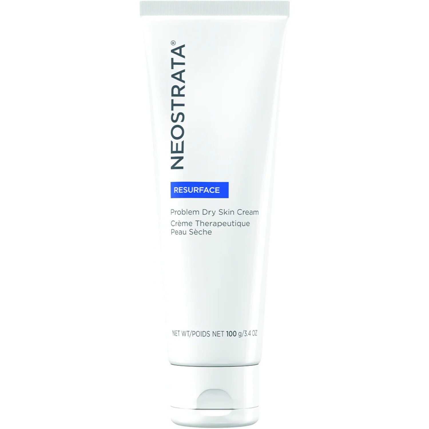 Neostrata Resurface Problem Dry Skin Cream — San Roque