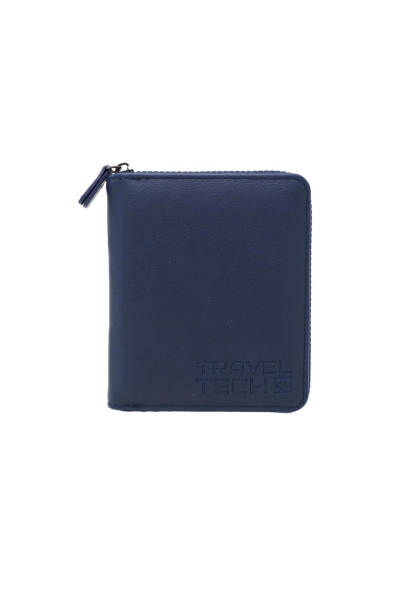 Billetera - Azul — Canva Store