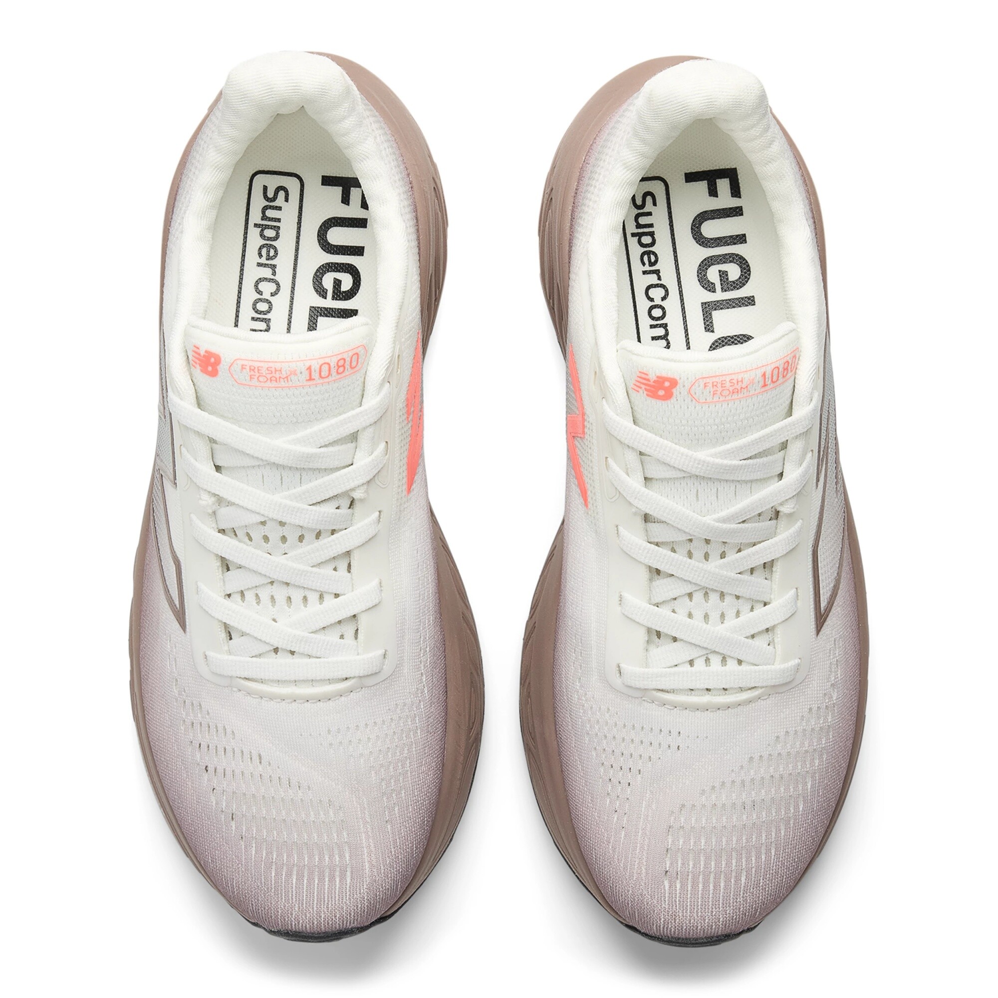 Championes New Balance de Dama - 1080 V14 - W108014E - PASTEL — New Balance