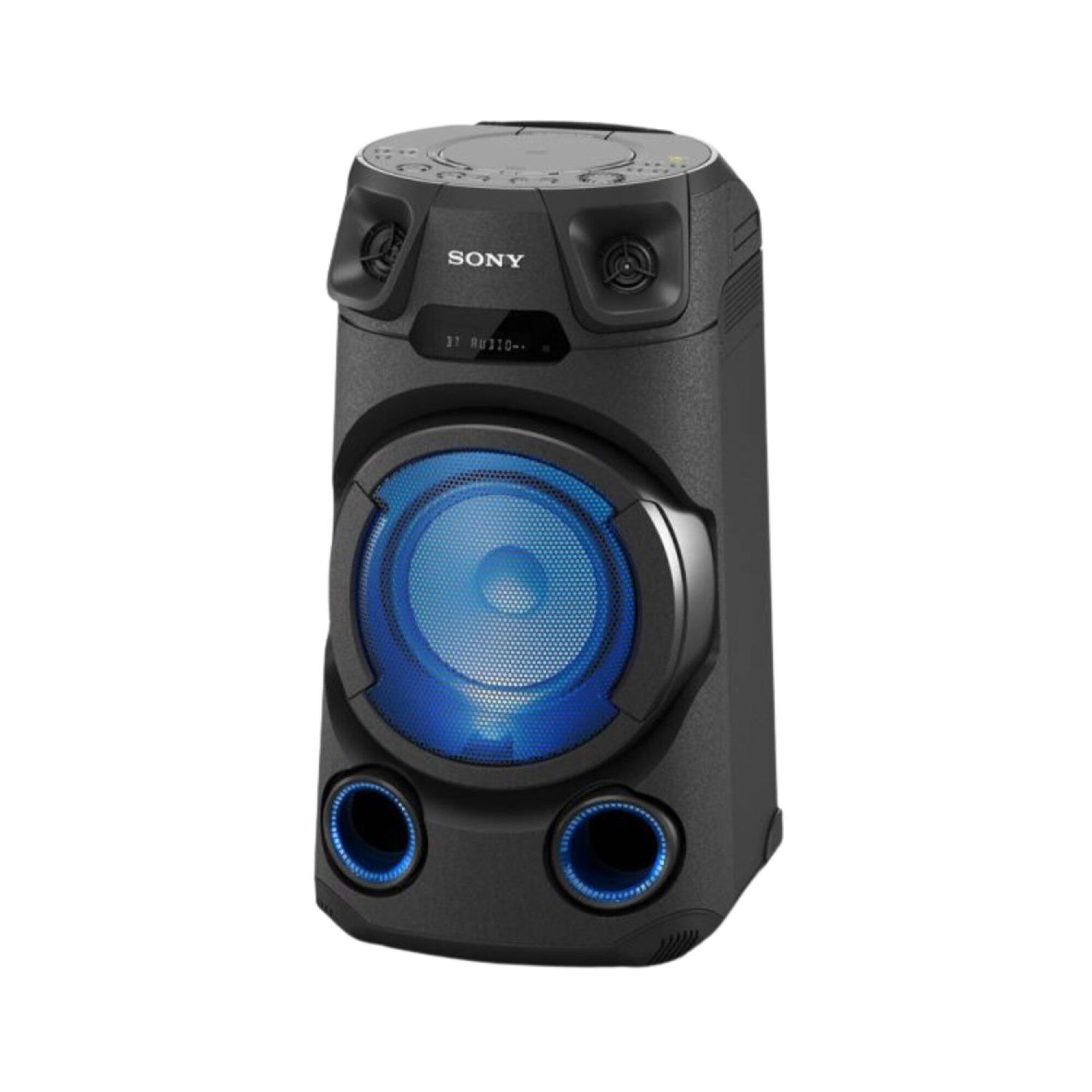 Minicomponente Sony 150W — Bristol