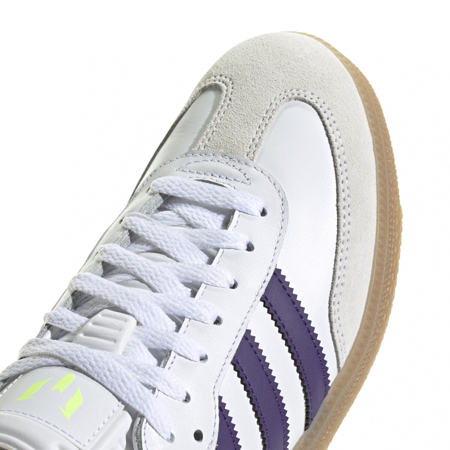 adidas SAMBA MESSI — Somos Fútbol