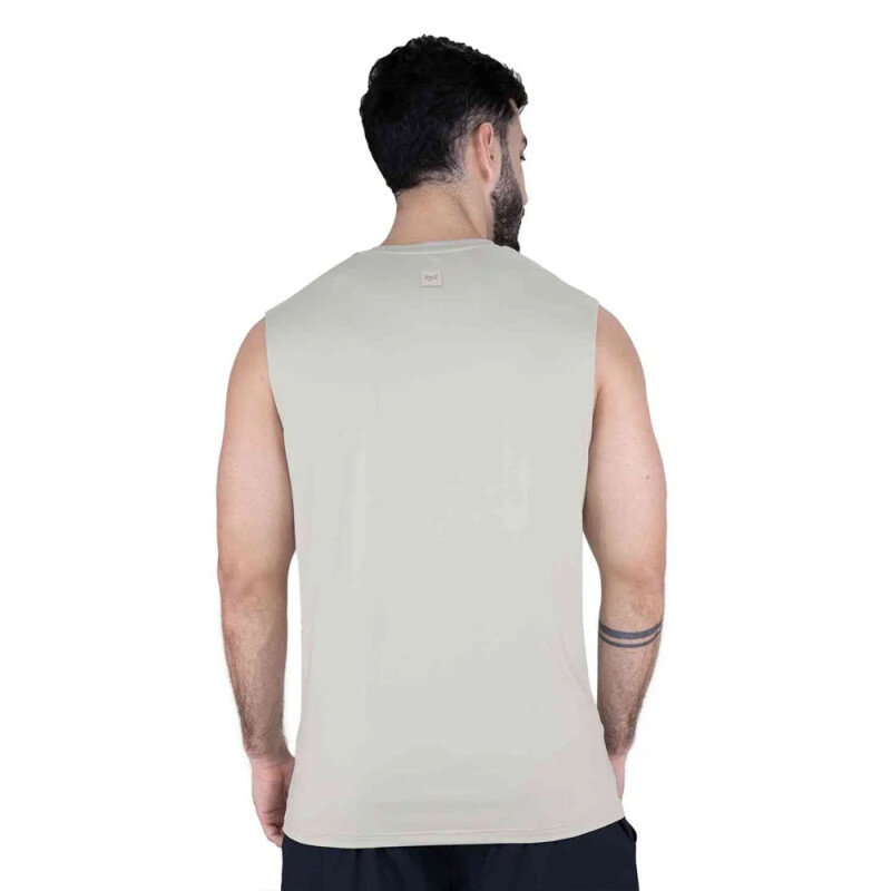 TANK MEN POLY/SPX EVERLAST E-DAY KH M6 M - KH — Sallustro