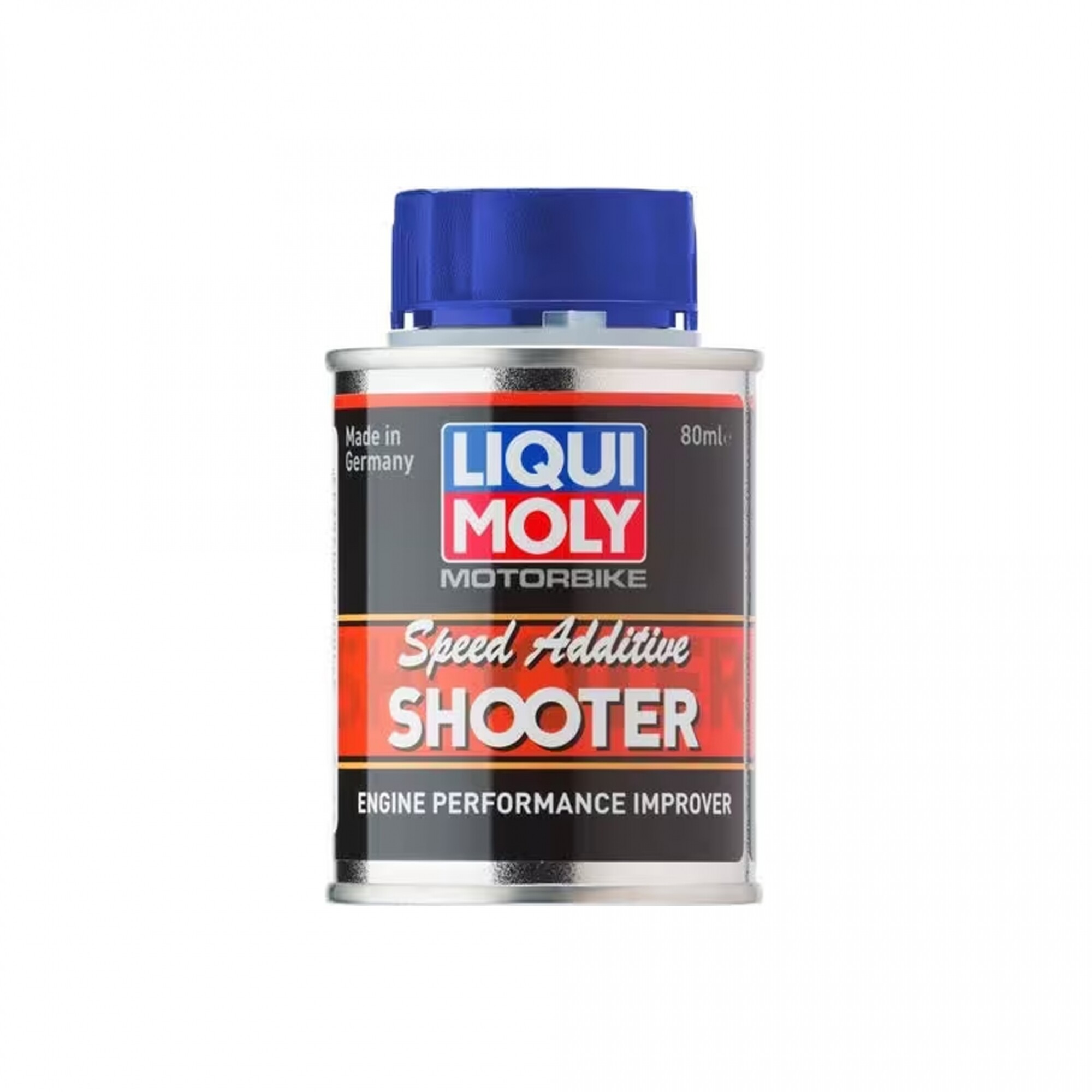 Liqui Moly Motorbike Speed Shooter 80ml — Rolling