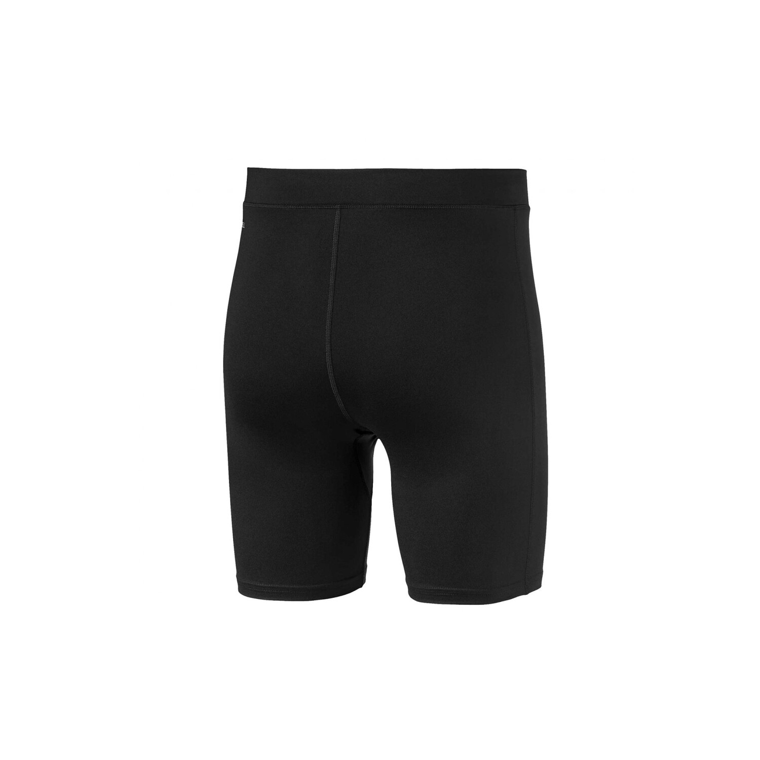 LIGA Baselayer Short Tight - Black — Global Sports