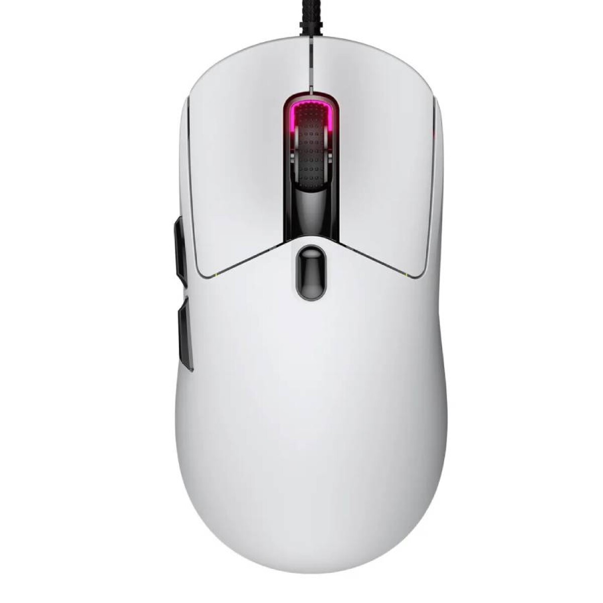 Mouse Cableado Cougar Minos Neo White — X Uruguay