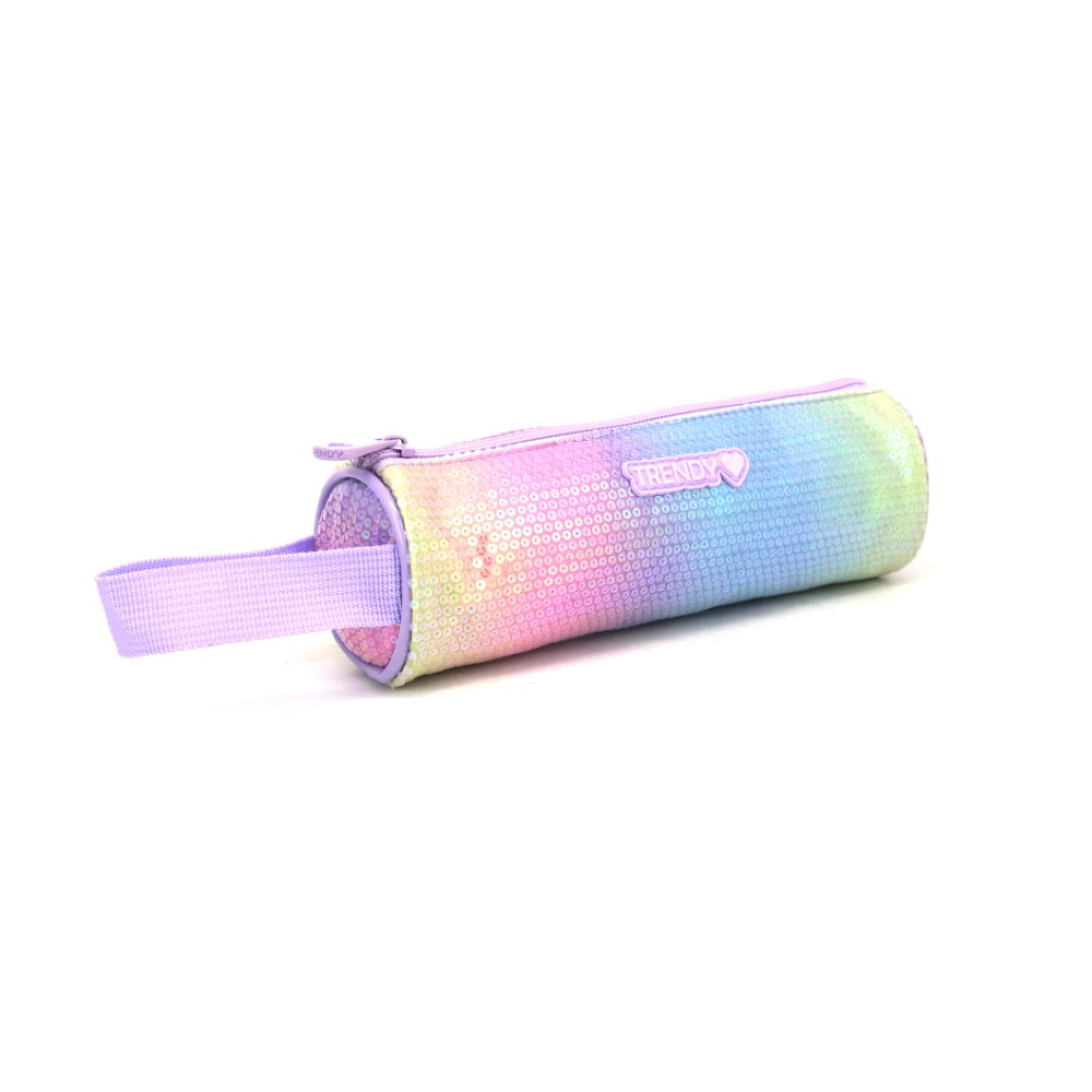 Cartuchera multicolor - Lila — Canva Store
