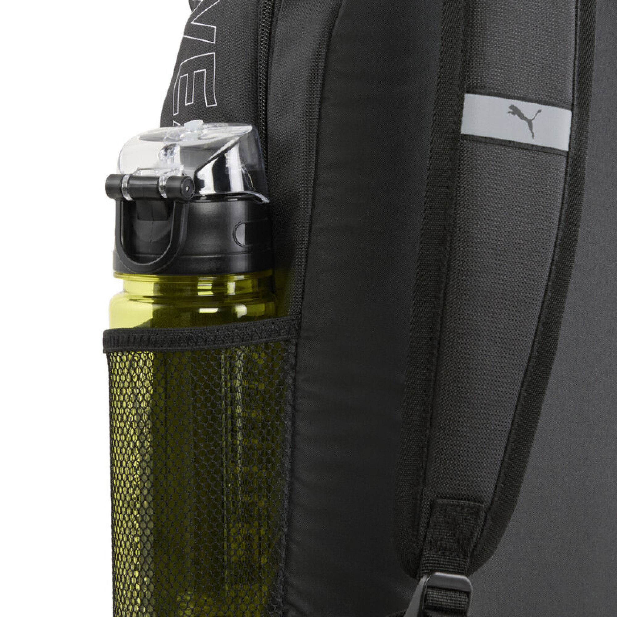 PHASE Backpack II 09116601 - Negro — Puma