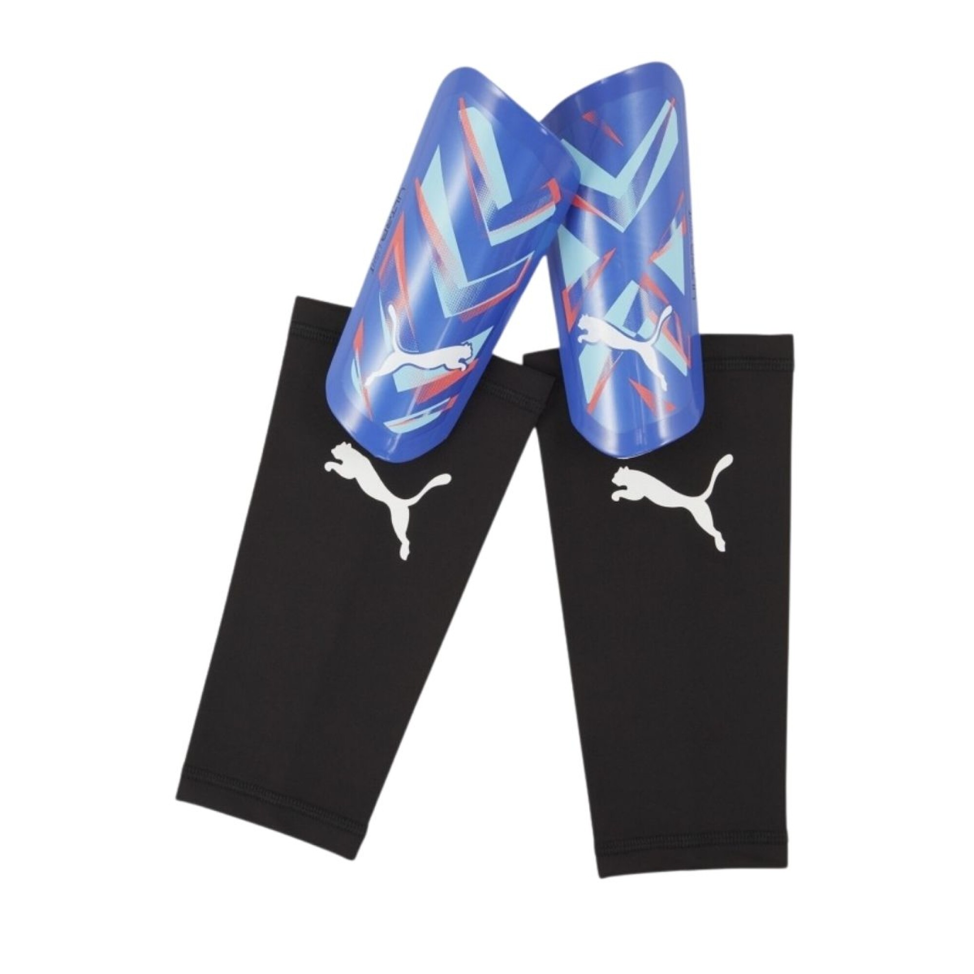 CANILLERA C/MEDIA S-L - AZUL/VRDE — Los Muchachos