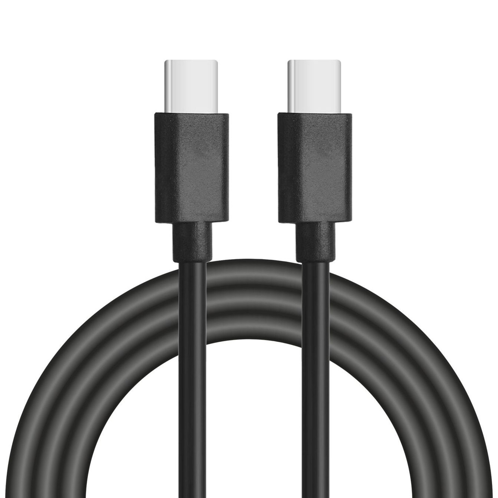 Cable De Carga Usb-C A Usb-C - 1 Metro — Herramientas Total