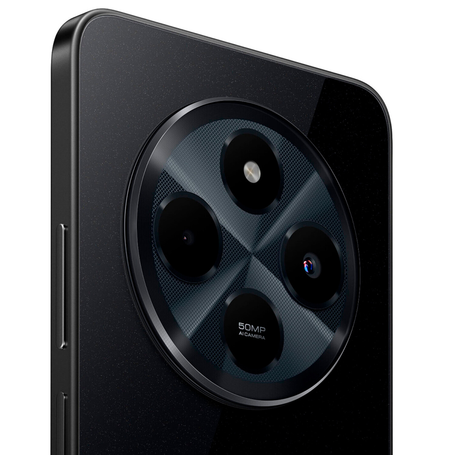 Celular Xiaomi Redmi 14C 256GB 4GB Midnight Black Dual Sim — ZonaTecno