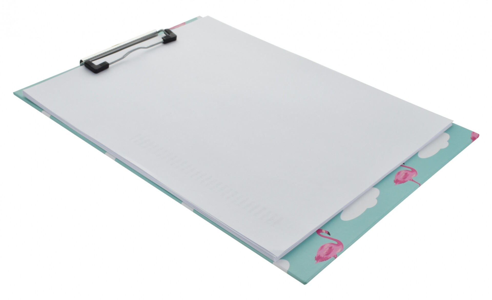 TABLA CON CLIP — El Clon