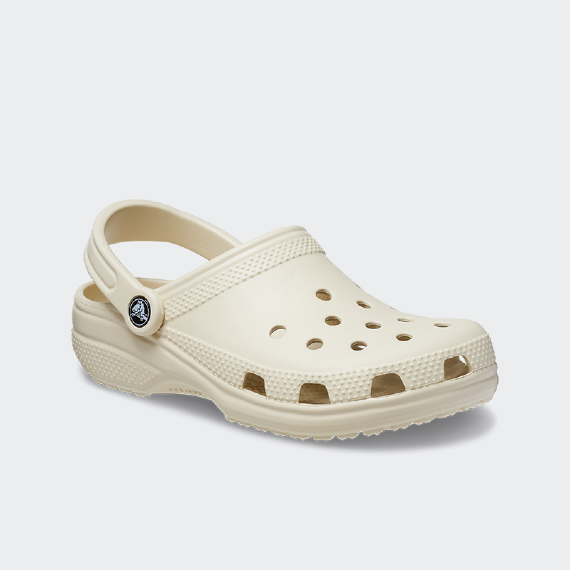 Crocs Classic - Beige — Inbox