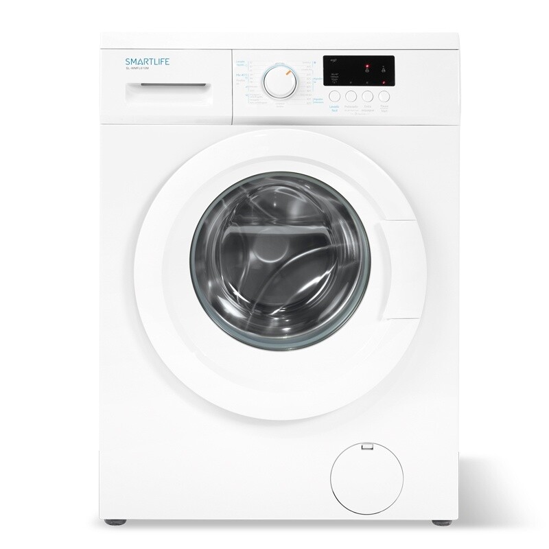 Lavarropas Smartlife 6 Kg Carga Frontal — Albanes