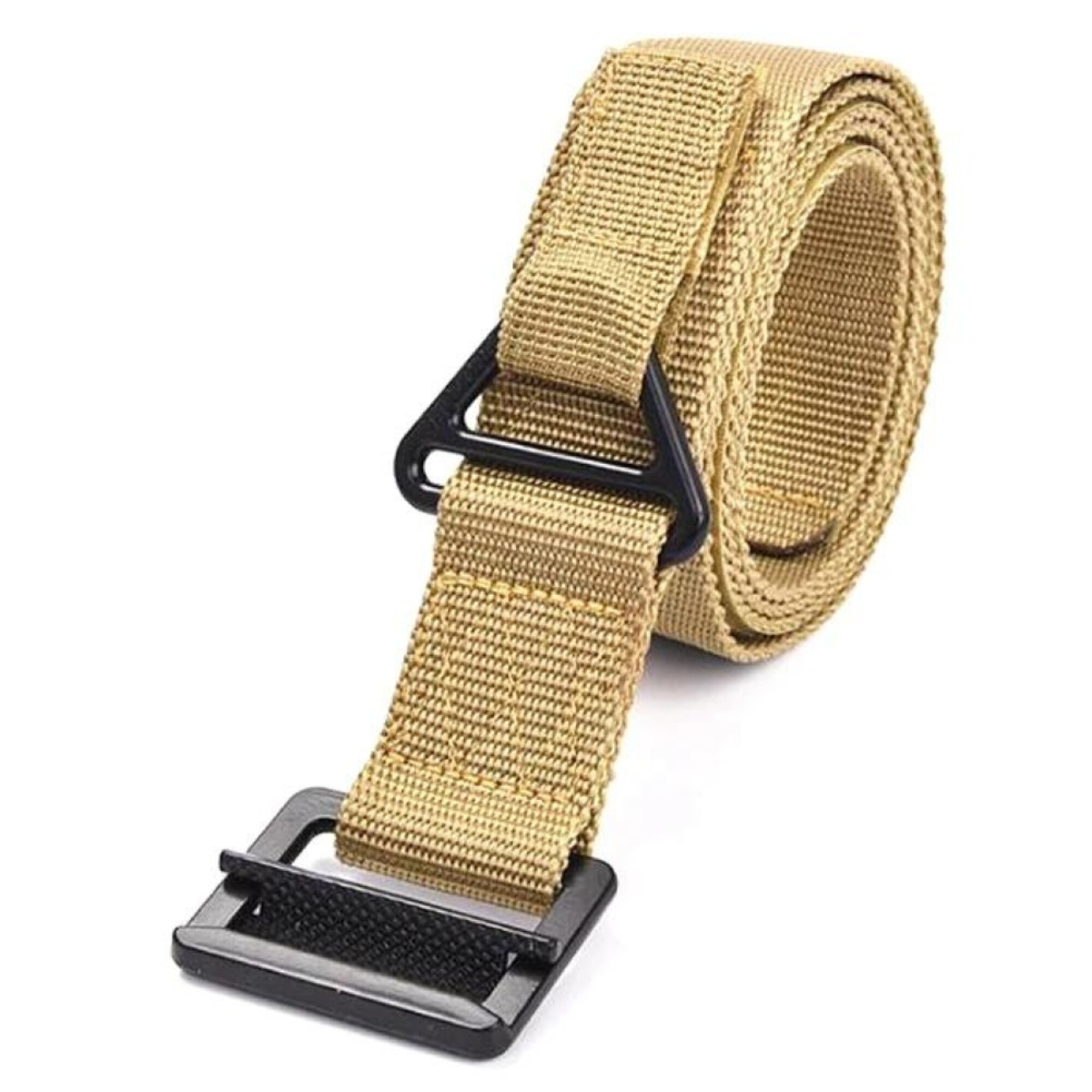 Correaje táctico CQB - Caqui — Aventureros