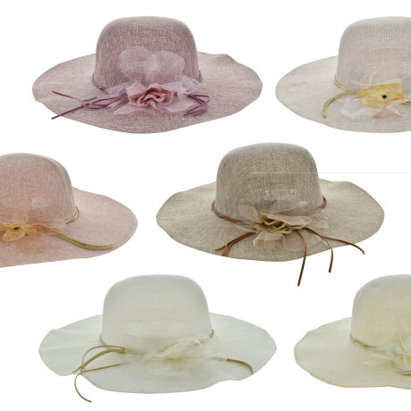 Capelina — El Clon