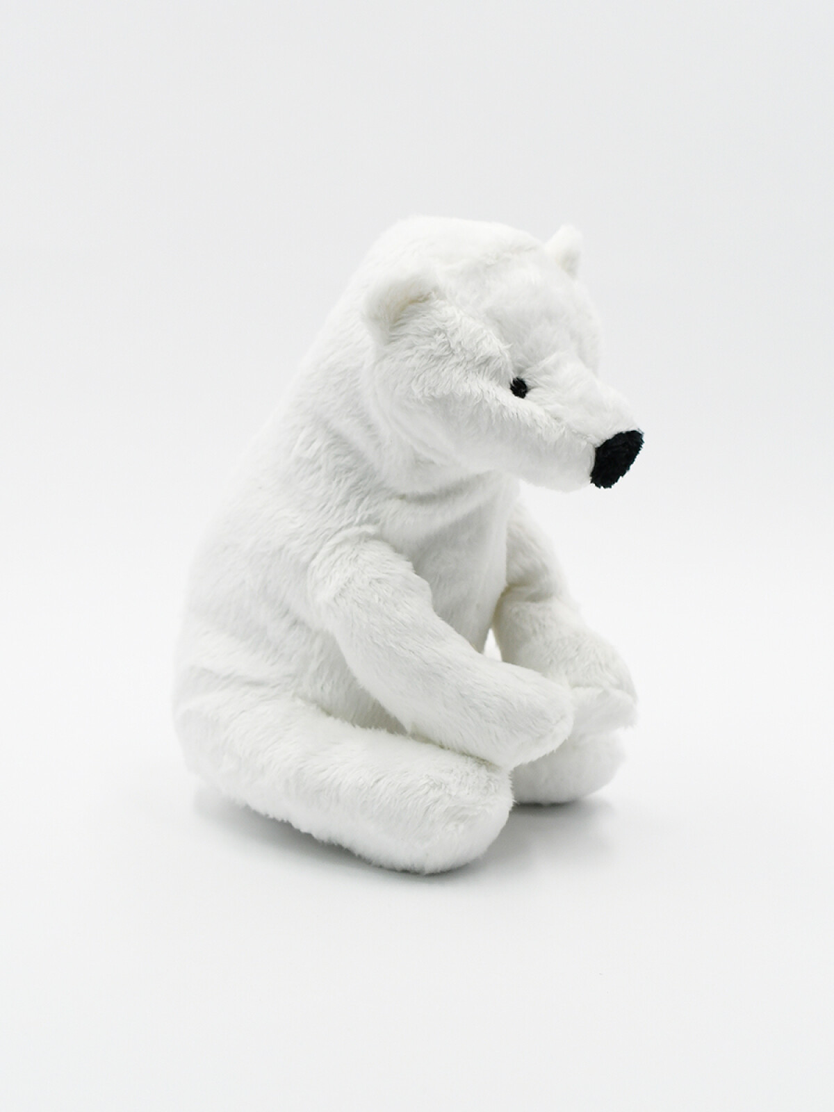 OSITO POLAR - BLANCO — Guapa - Paprika