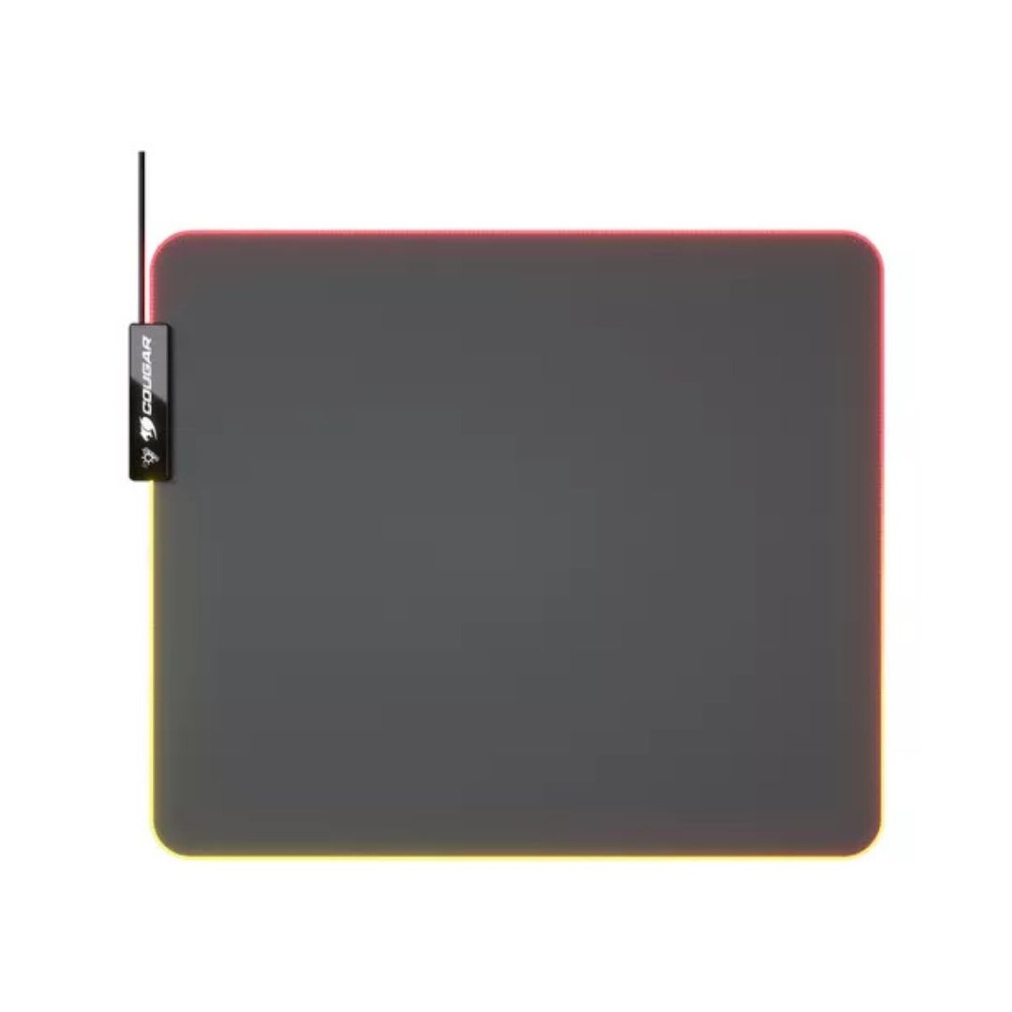 Mouse Pad COUGAR Neon Con RGB Personalizable — AMV Store