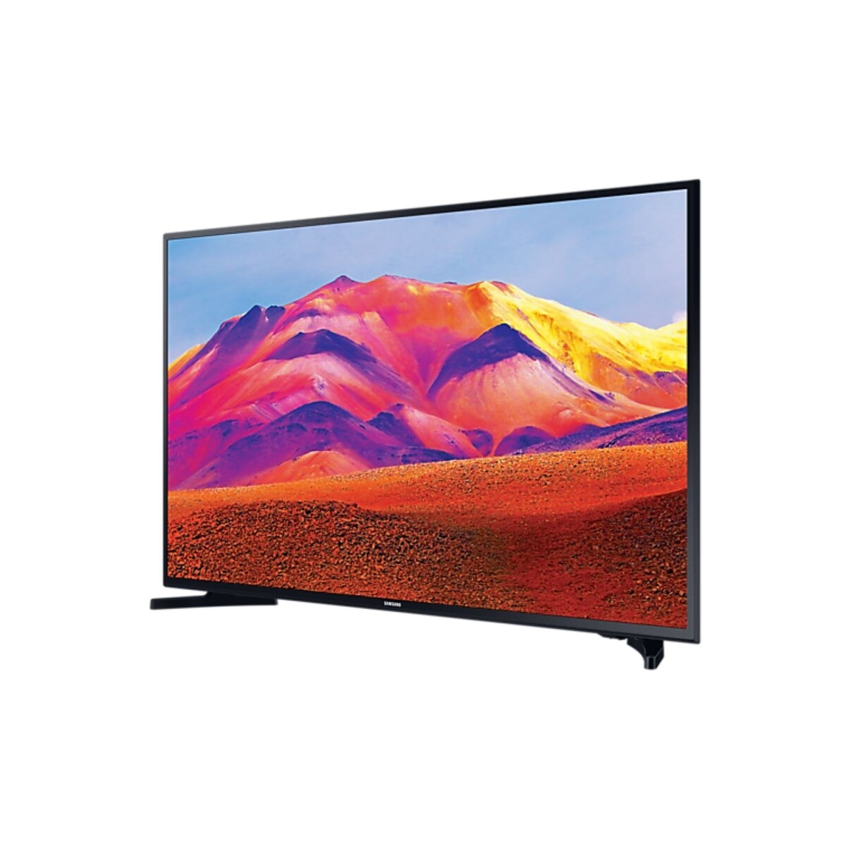Televisor LED Samsung 43" FHD Smart T5200 — Bristol