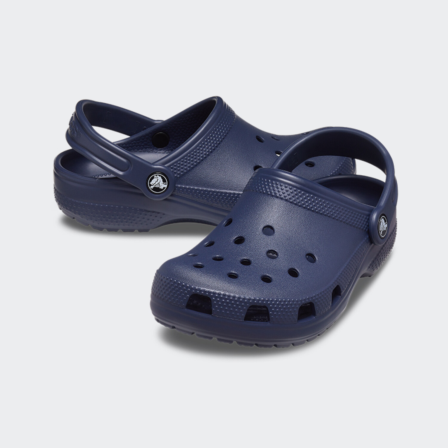 Crocs Classic Kids - Azul — Inbox