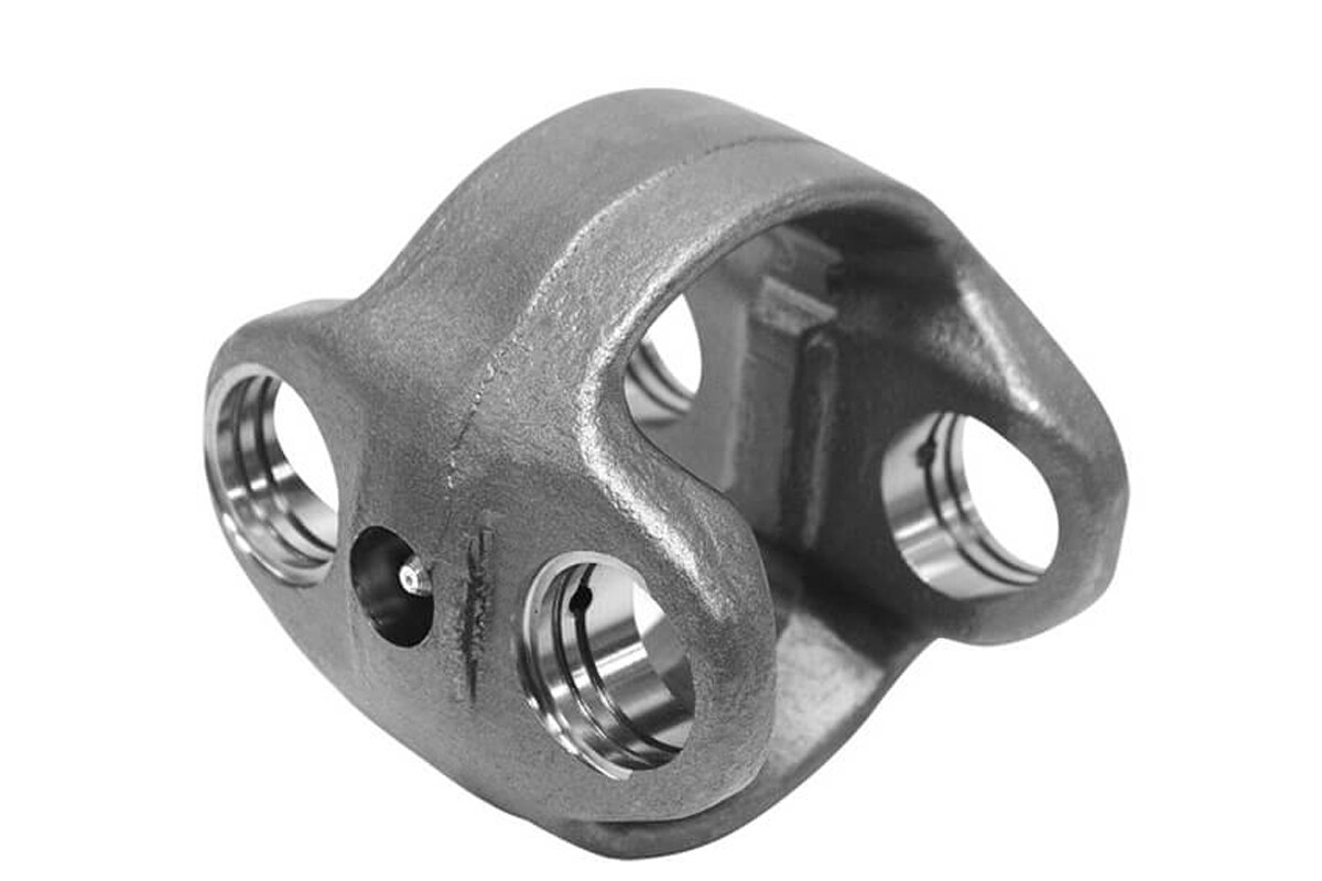 Cruceta — Larrique Rulemanes