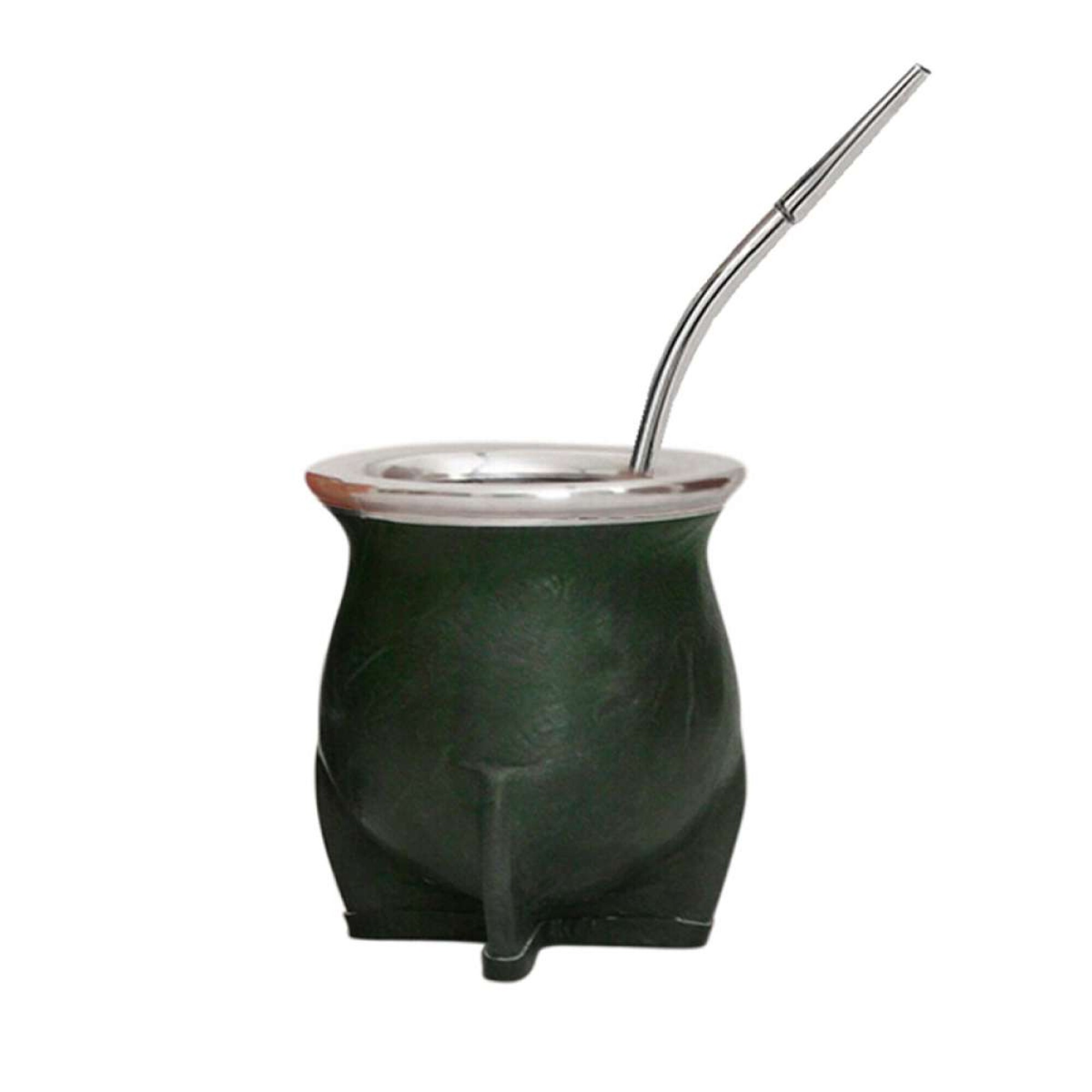 Texturado Ceniza - Quebrado Verde — Tienda Soy Santander