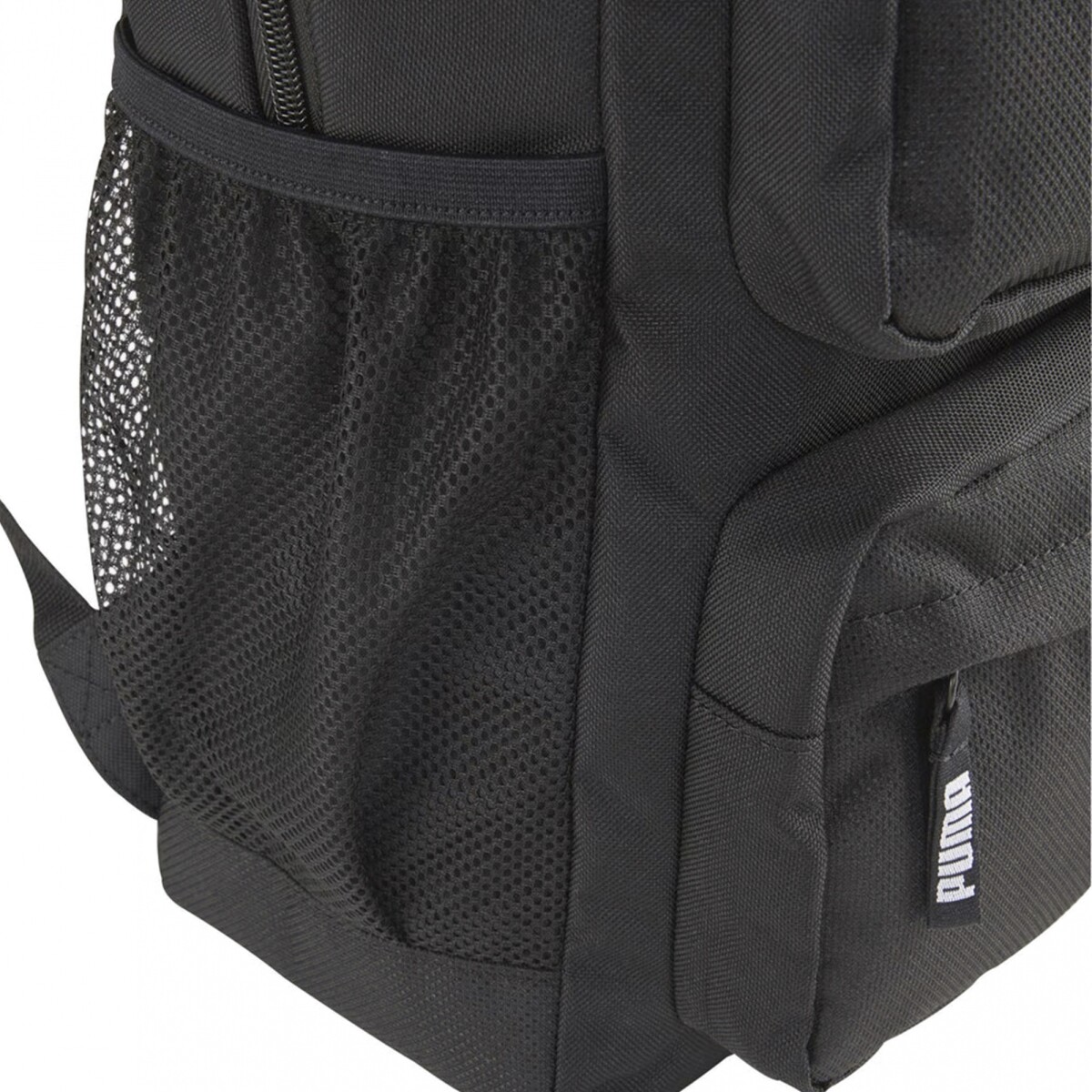 MOCHILA PUMA DECK BACKPACK II - Black — Zooko