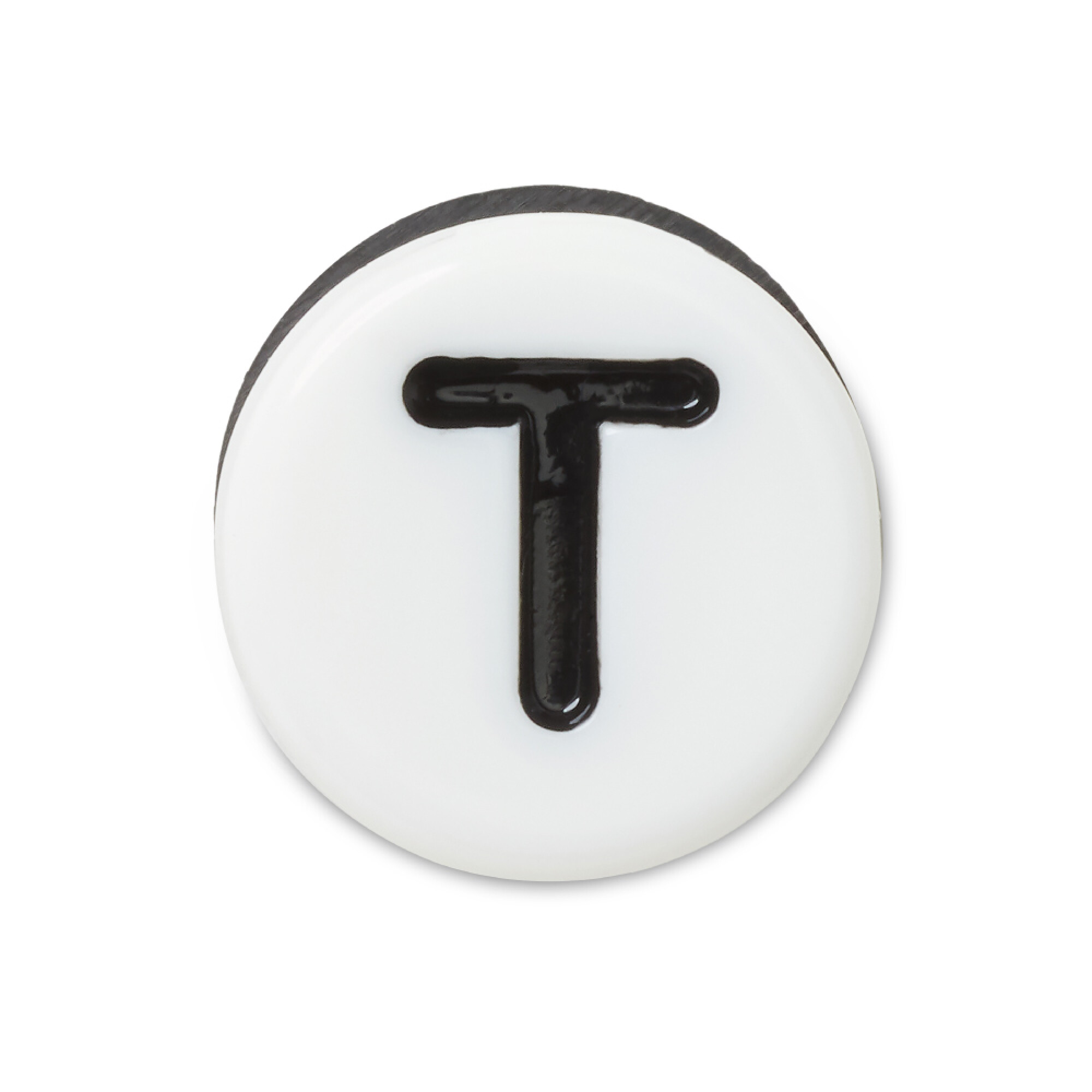 T Tiny Friendship Letter — Crocs