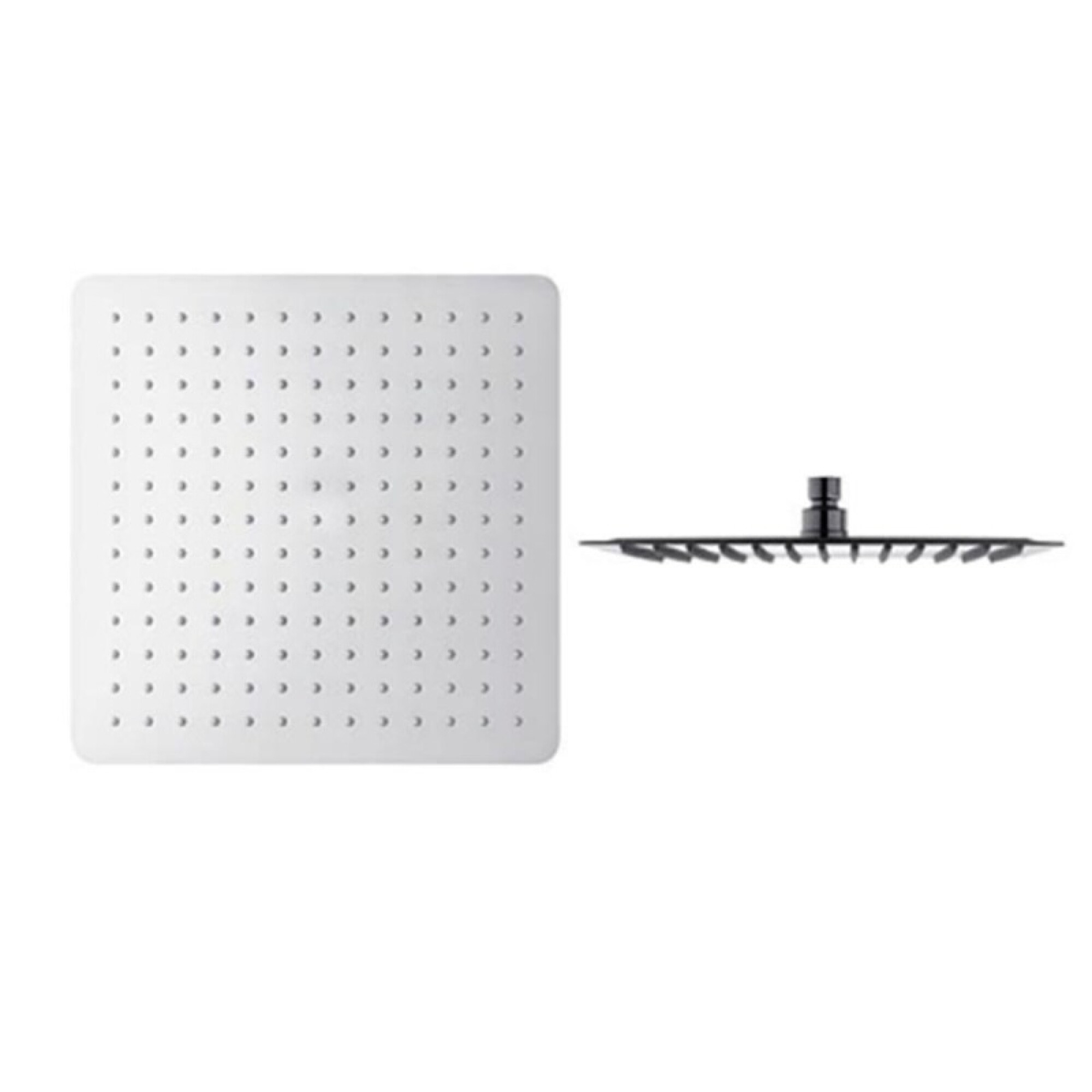 Roseta Cuadrada 300 Mm Fv — Castro