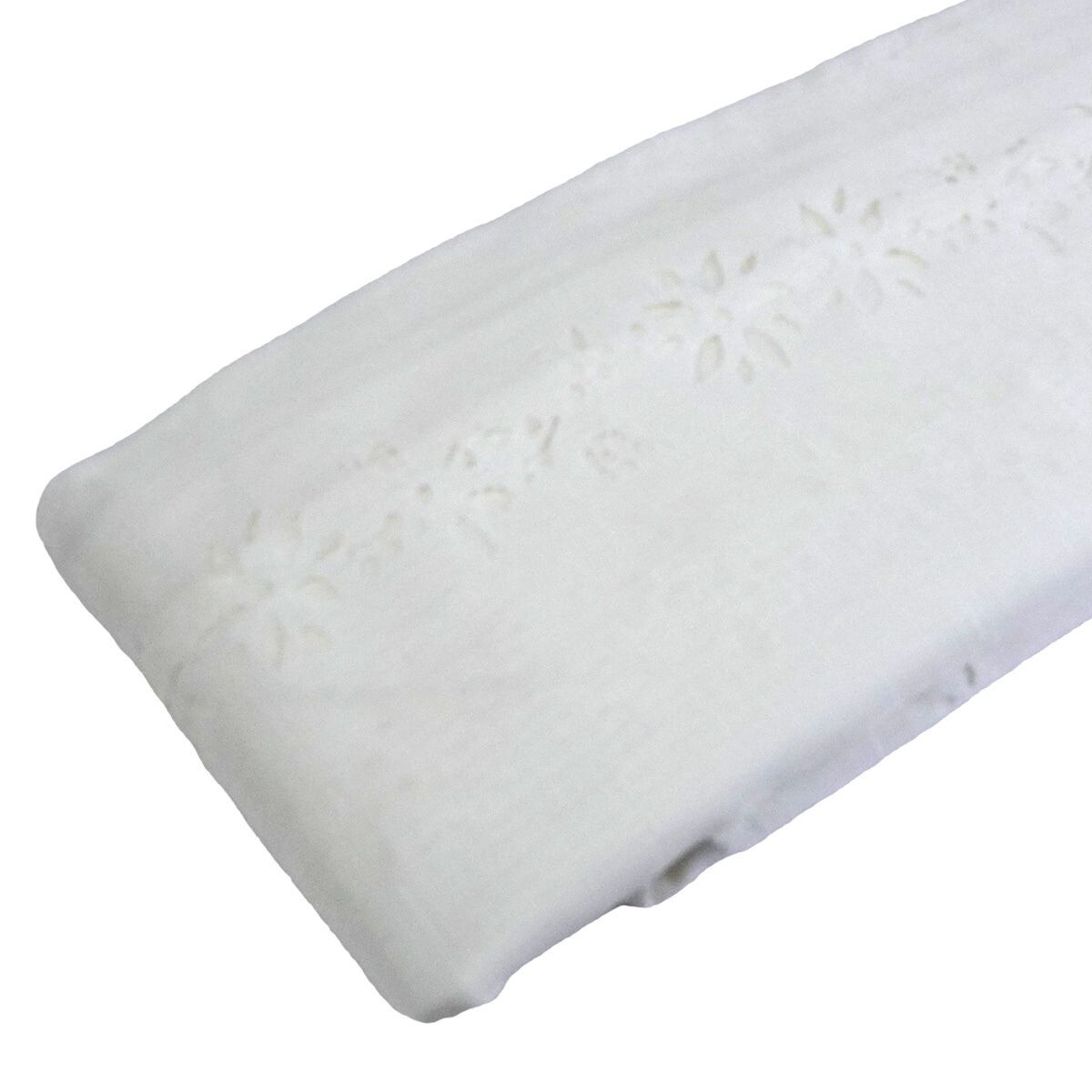 MANTEL LISO POLYESTER — El Clon