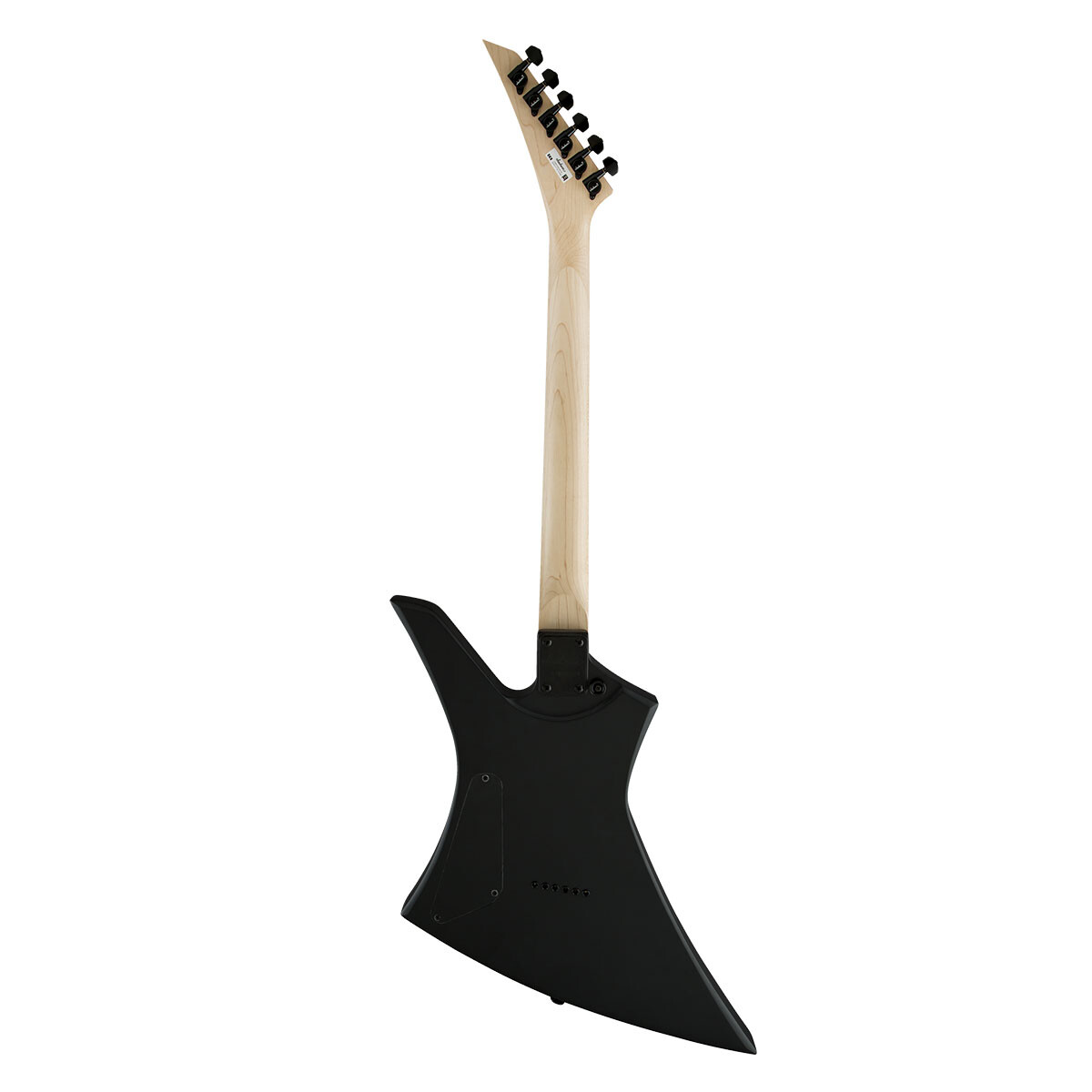 Guitarra Eléctrica Jackson Kelly Js32t Satin Black — Palacio de la Música