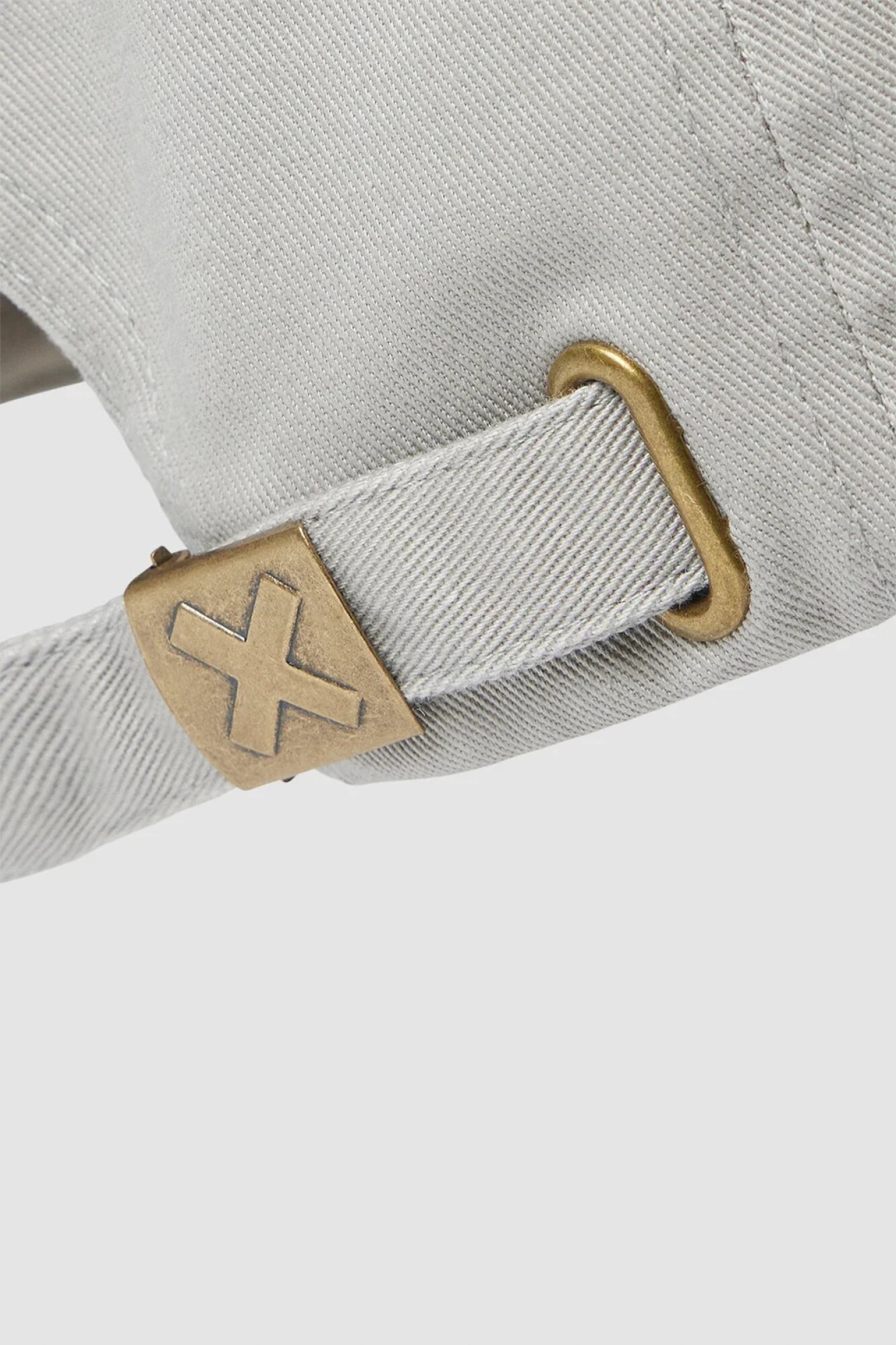 ICONIC CAP — Neighborhood