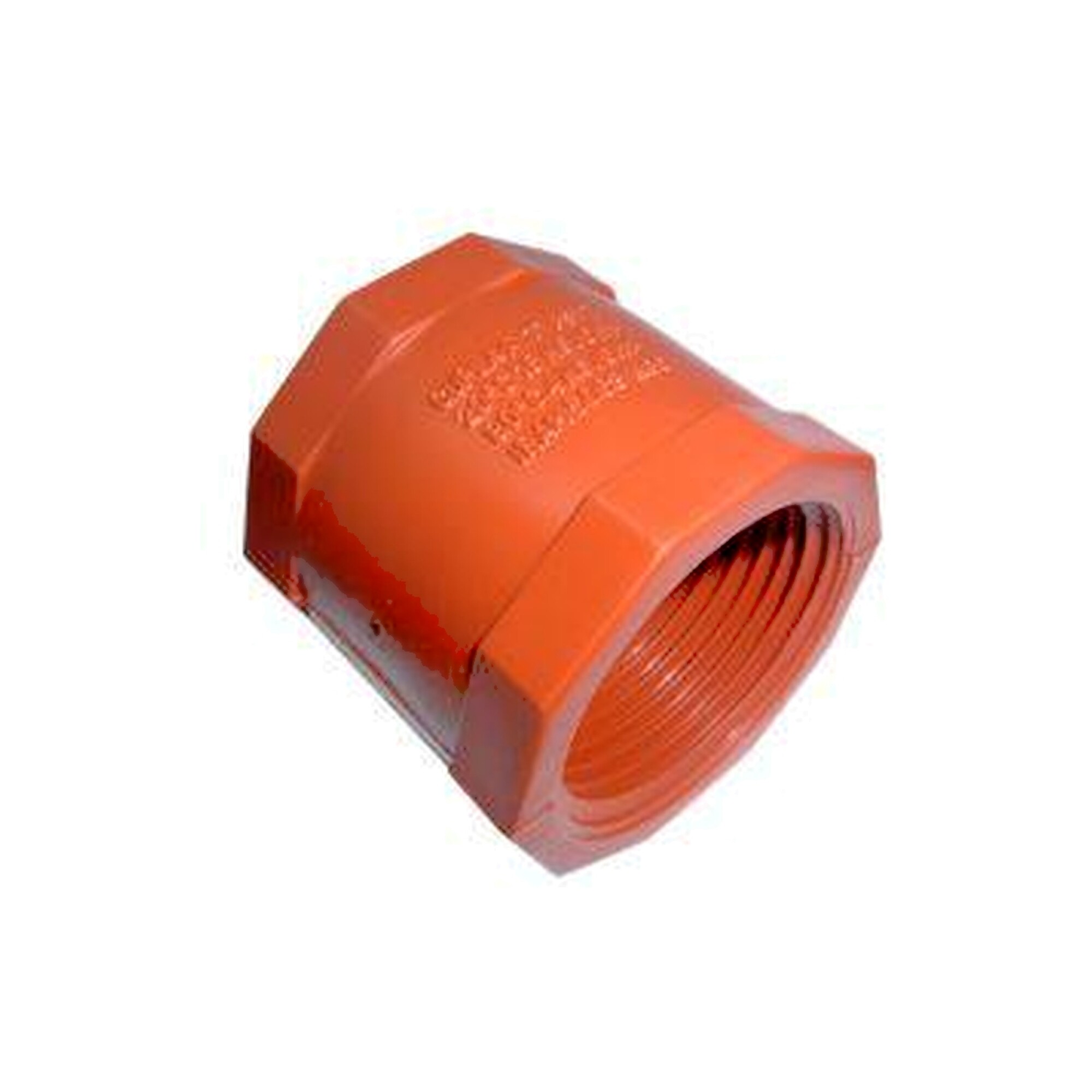 Cupla PPL 1 1/2" — Multi Soluciones