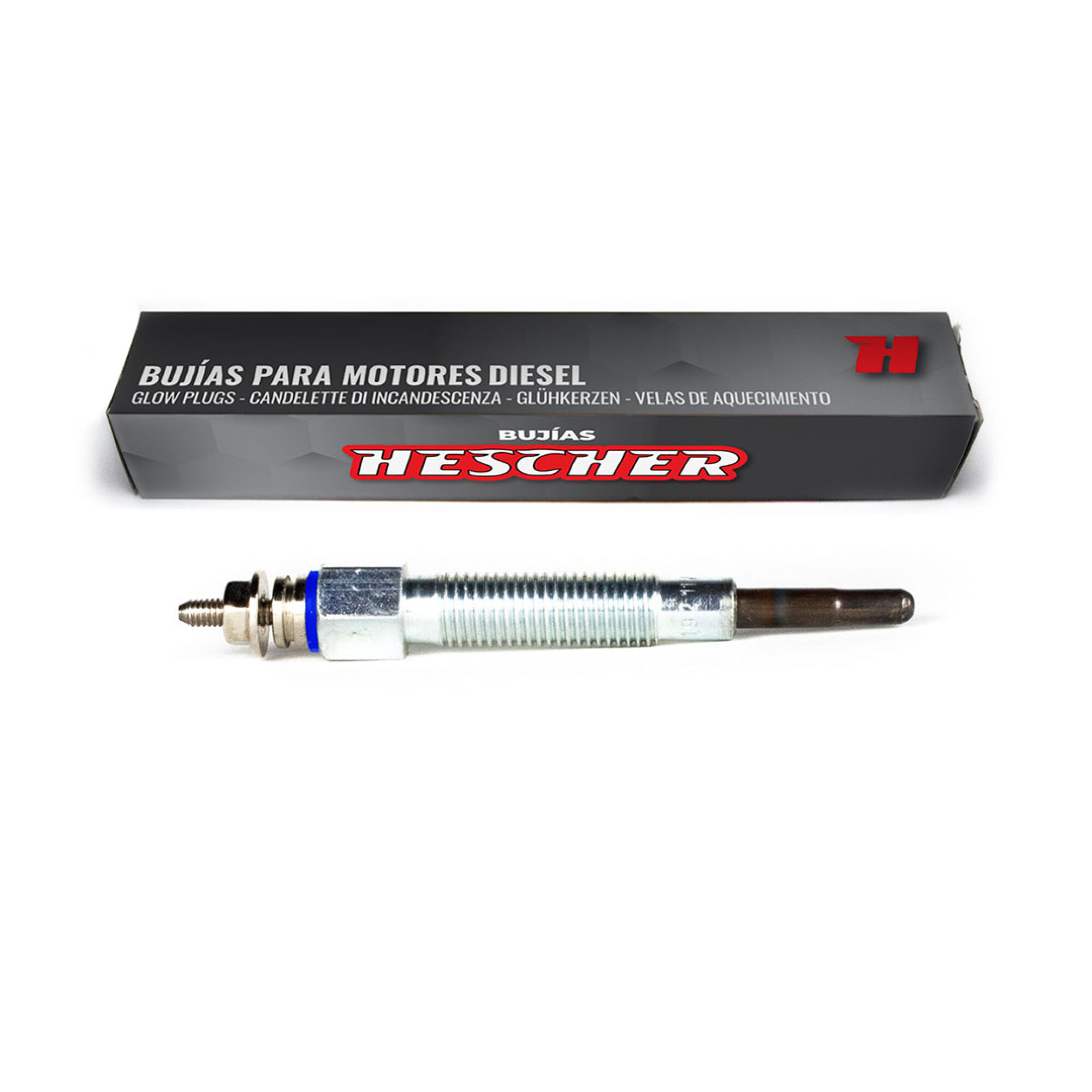 CALENTADOR HYUNDAI H100 11V=C.9717=74169 HESCHER — Cymaco