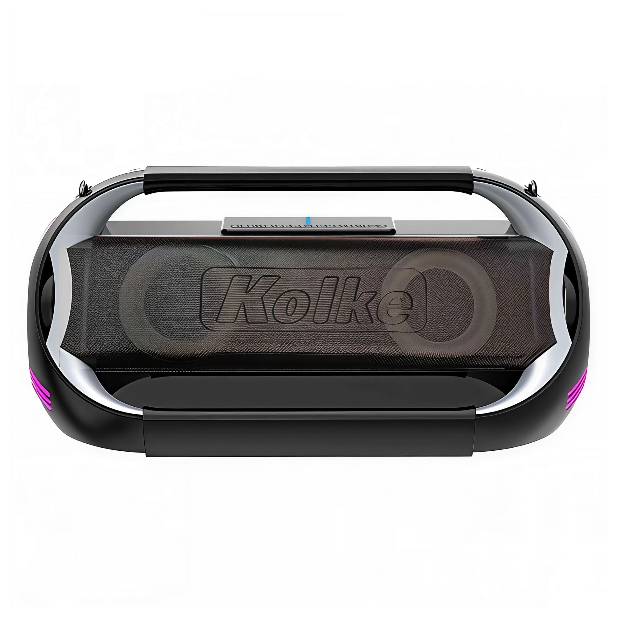 Parlante Kolke Pro Xtreme KPM-677 — Bristol