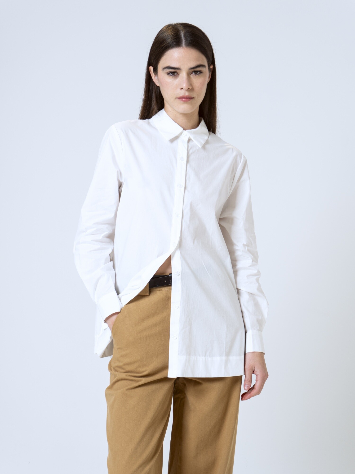 CAMISA NEW TRAPE — Rotunda