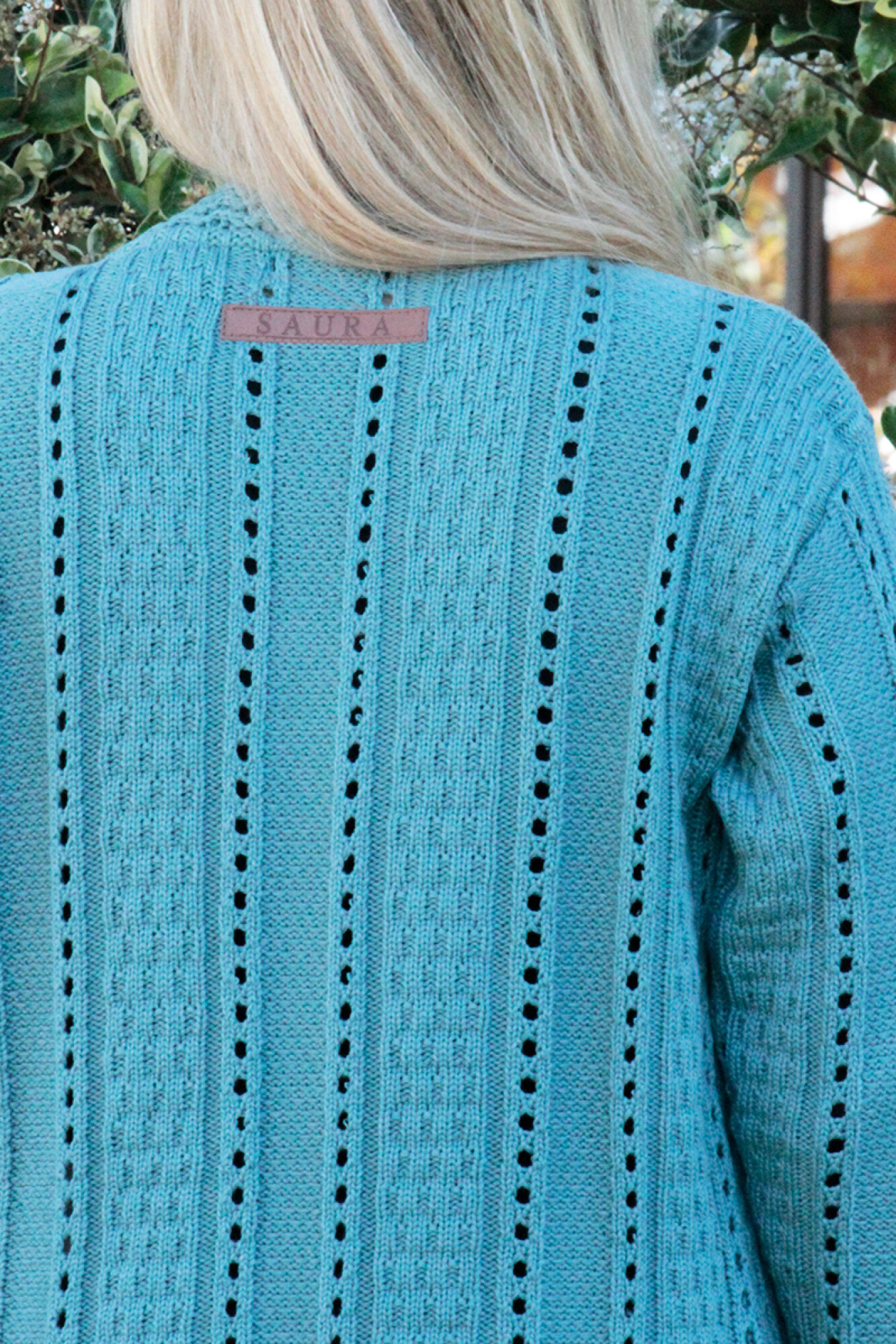 Sacón Sabina - Petroleo — Saura