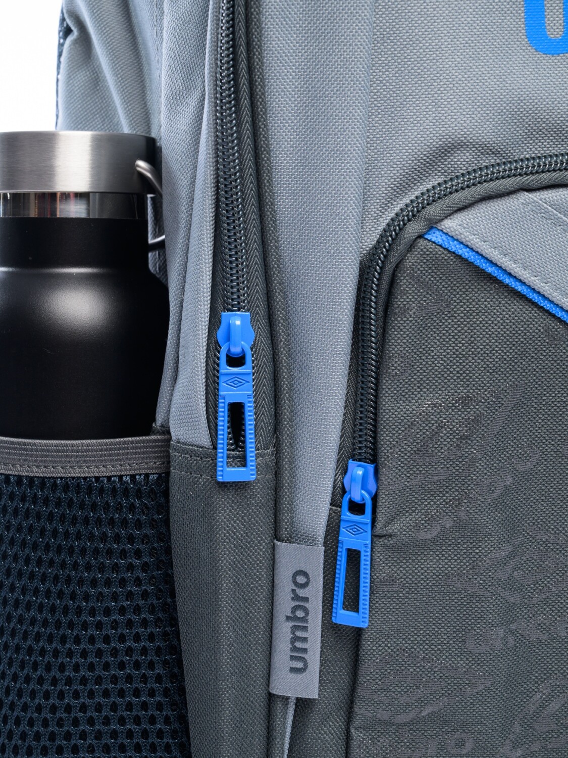 Mochila Zeeva Umbro Hombre - 005 — Timeout