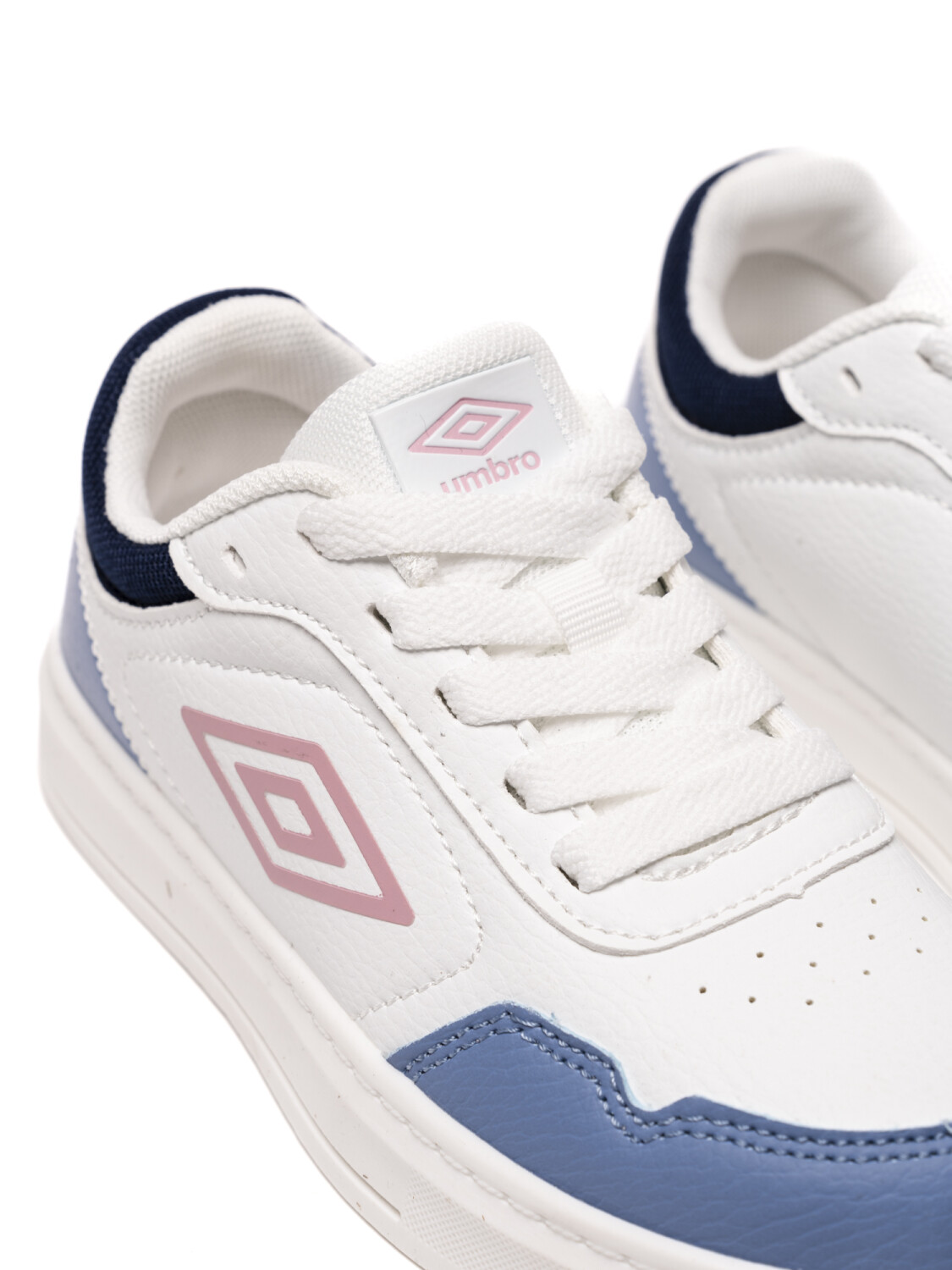 Championes Max Jr Umbro Niños - 97r — Clássico